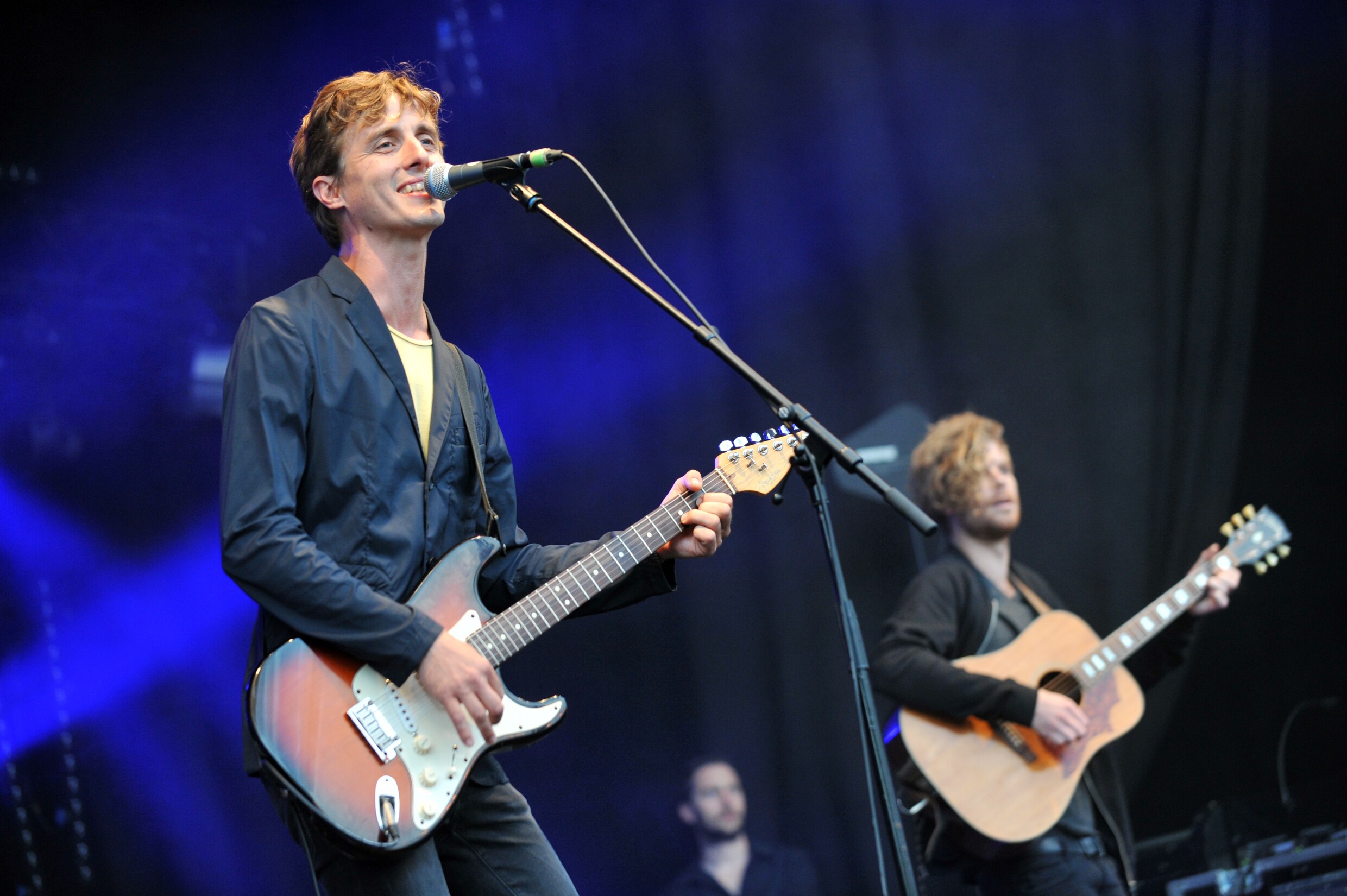 De beste 75 Belgische songs sinds 2000: ‘Ik word hier telkens weer ...