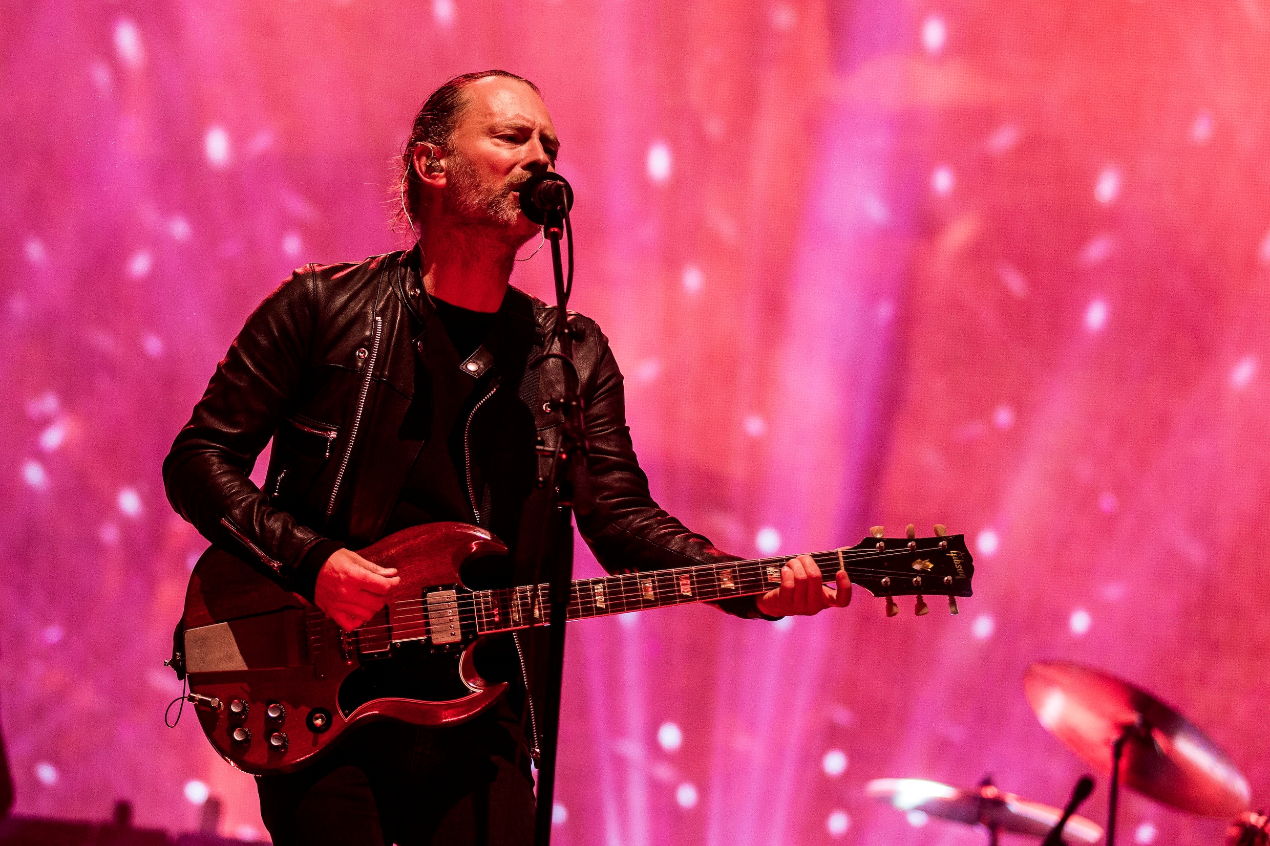 Radiohead komt naar Europa, maar laat België links liggen: dit zijn de ...