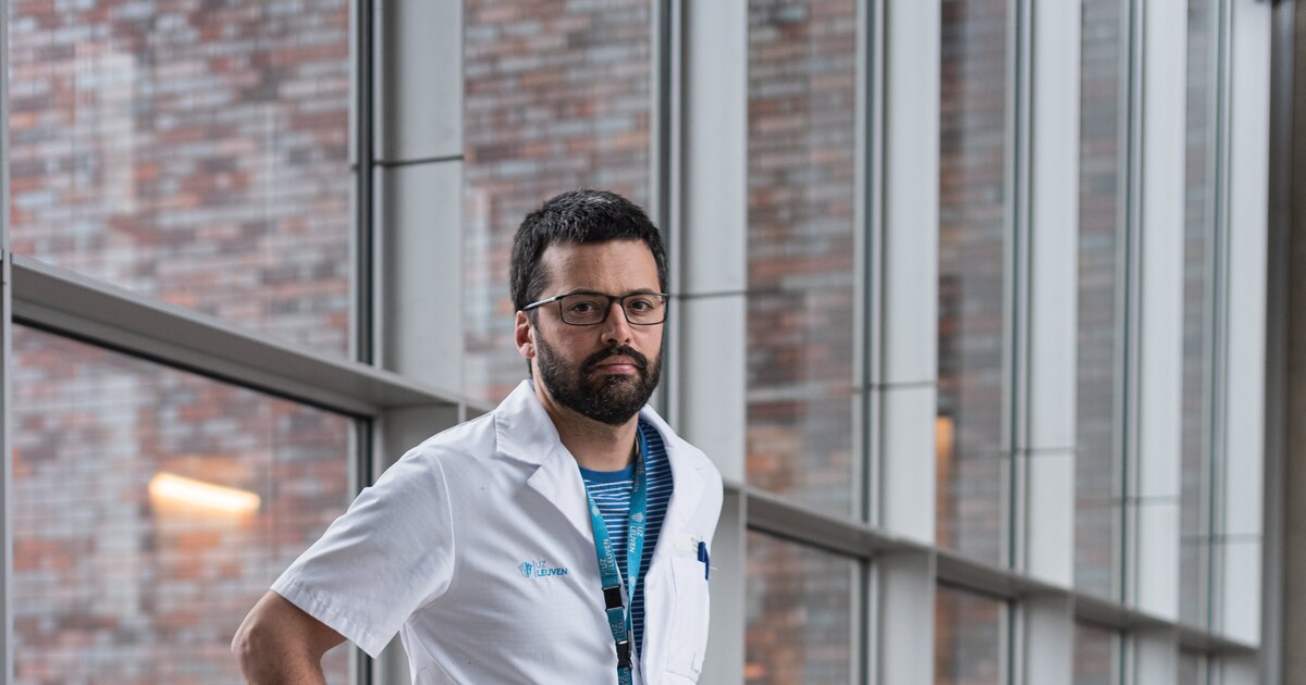 ‘Als de maatregelen hetzelfde blijven en als mensen de maatregelen niet ...