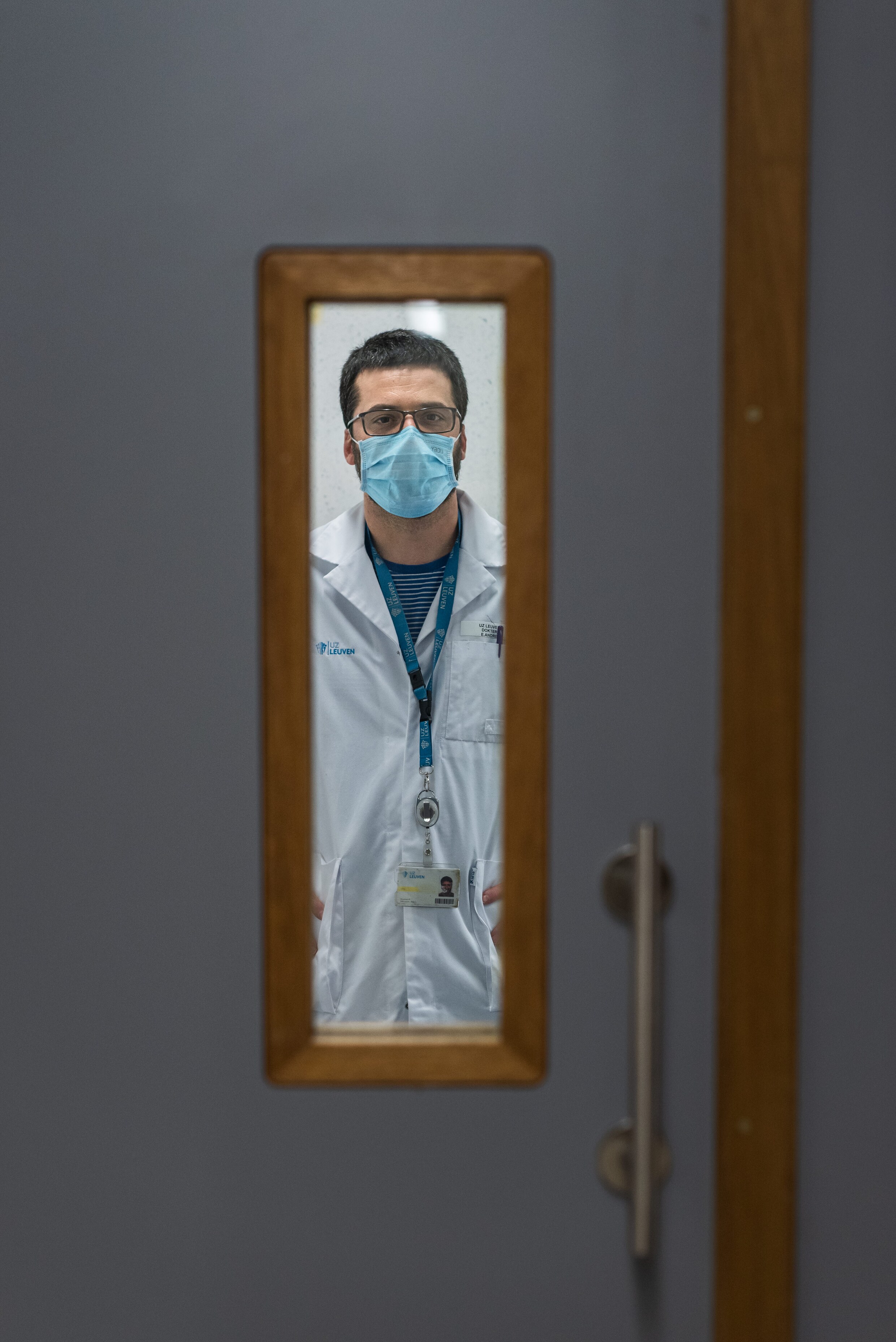 ‘Als de maatregelen hetzelfde blijven en als mensen de maatregelen niet ...