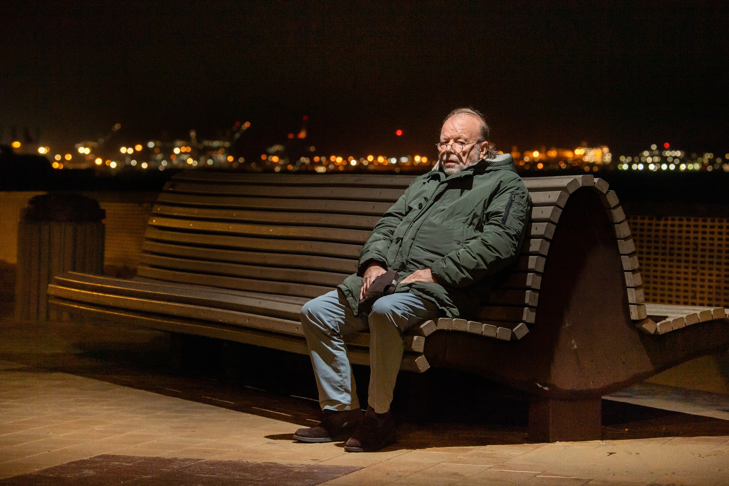 a | Humo: The Wild Site