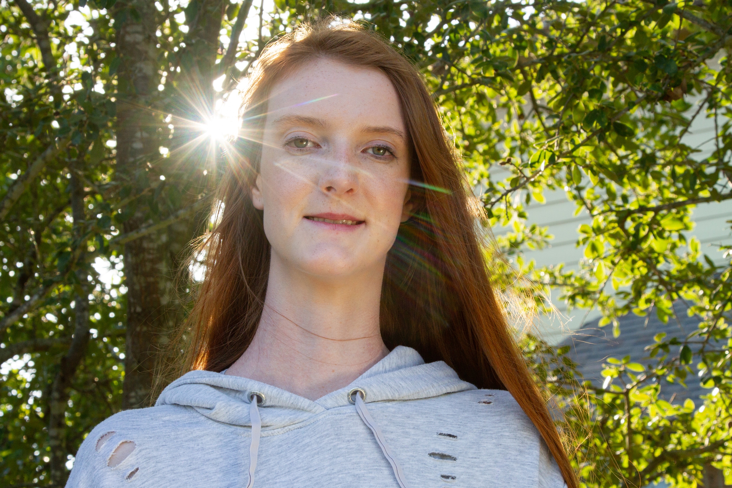 Maci Currin heeft de langste vrouwenbenen ter wereld: ‘Niks om je voor ...