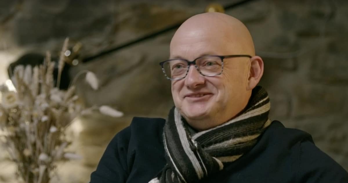 Na ‘De Weekenden’ op Canvas gunnen we iedereen een beetje ‘Pascal-tijd ...