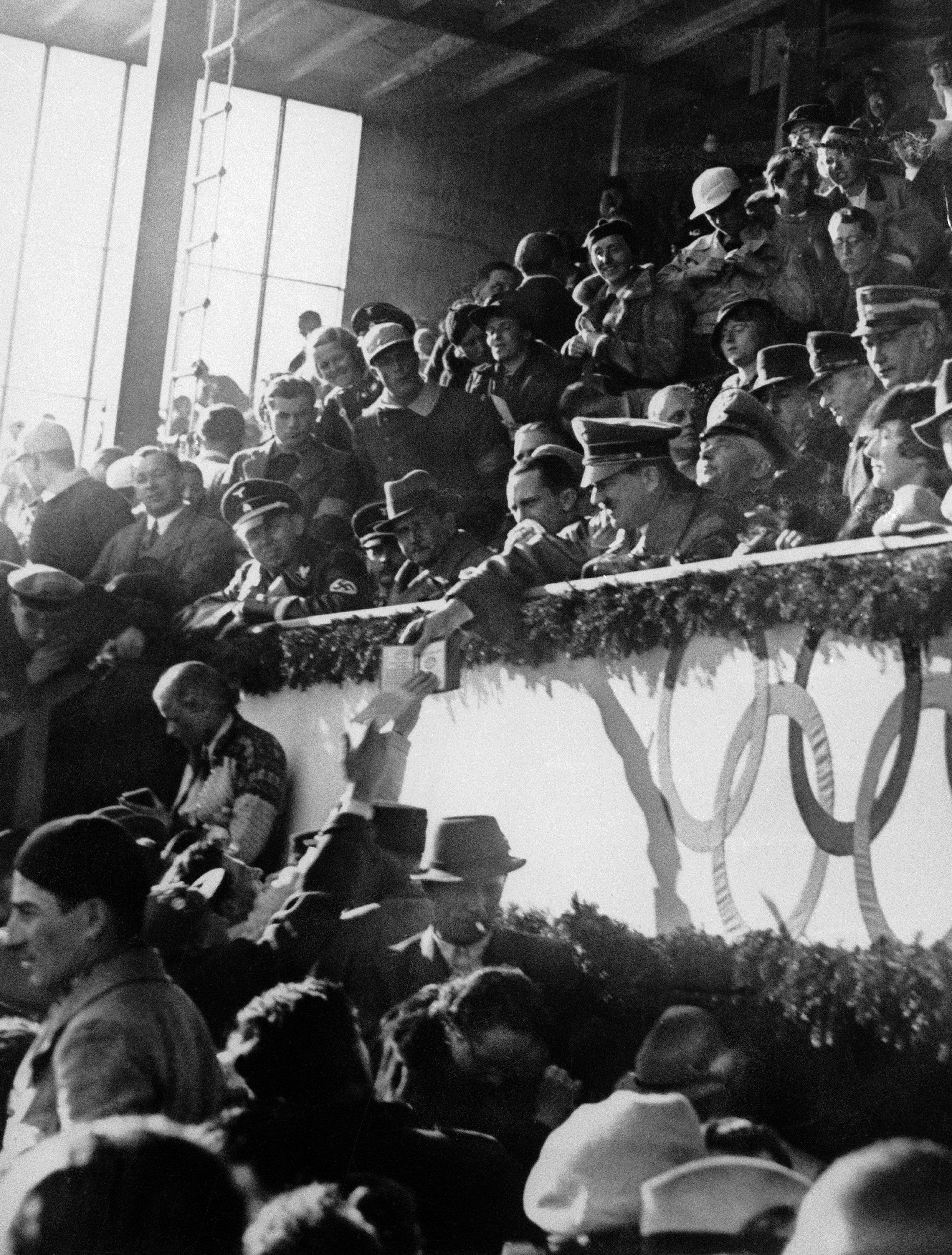 1936: het jaar dat Humo op de wereld kwam | Humo: The Wild Site