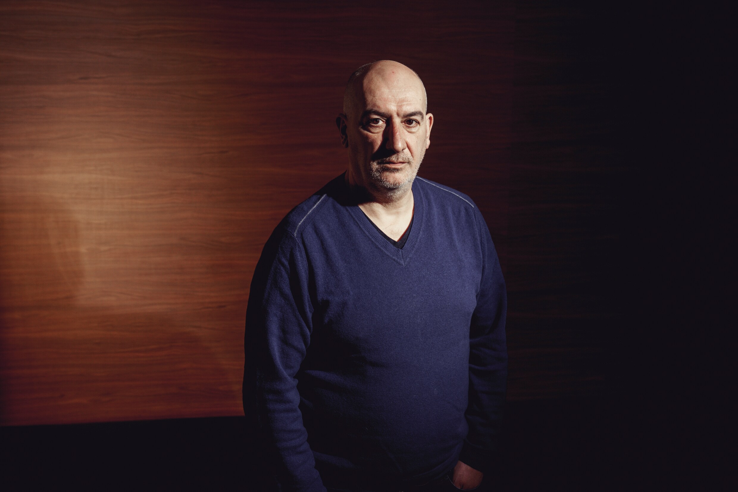 ‘Welke definitie van fascisme je ook gebruikt, ik denk dat Schild ...