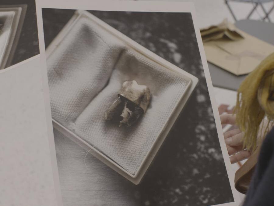 Kijk terug: Humo-journalisten in documentaire over de tand van Lumumba ...