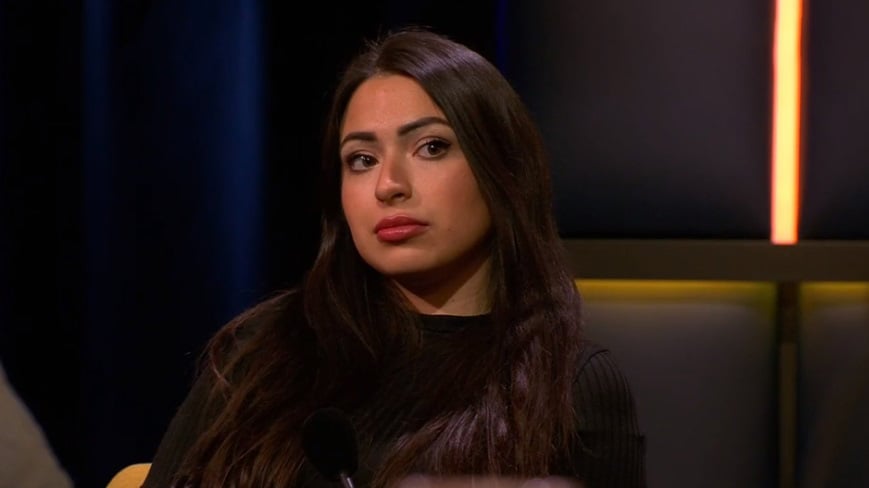 Lale Gül (23) keerde de islam de rug toe: ‘Mensen willen mij wurgen ...