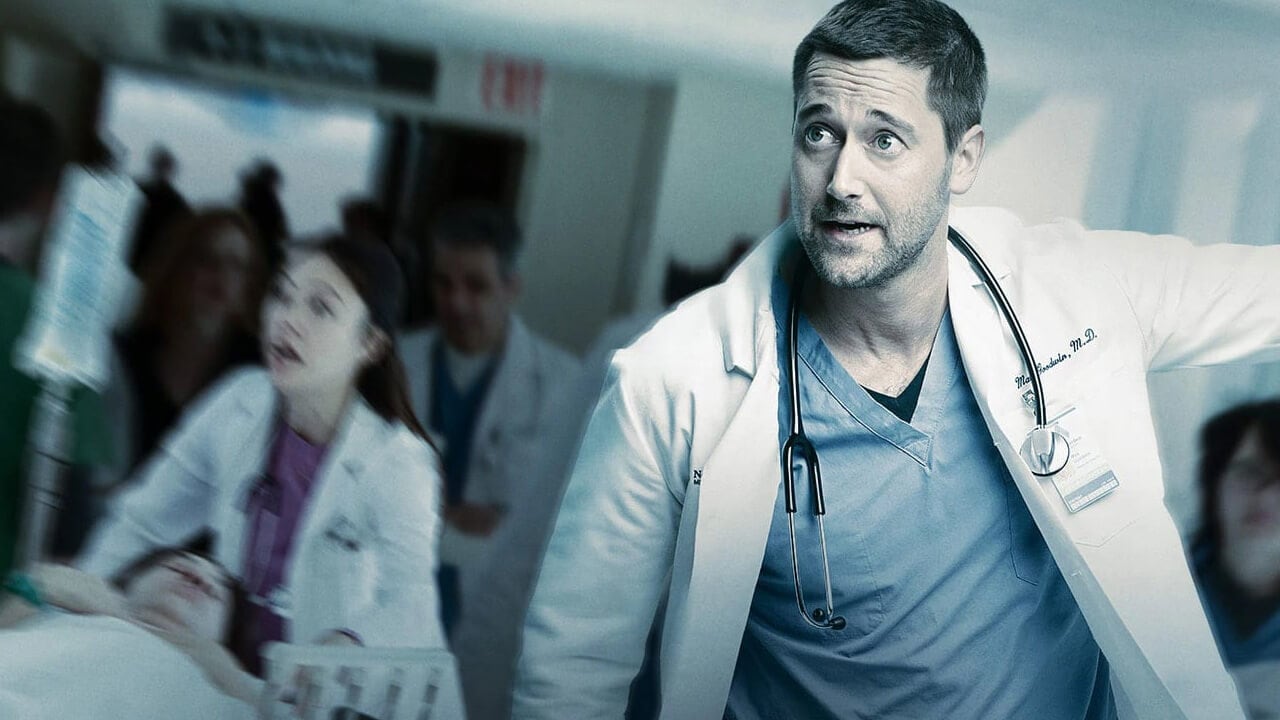 De ziekenhuisserie ‘New Amsterdam’ van NBC steekt de eigen Netflix ...