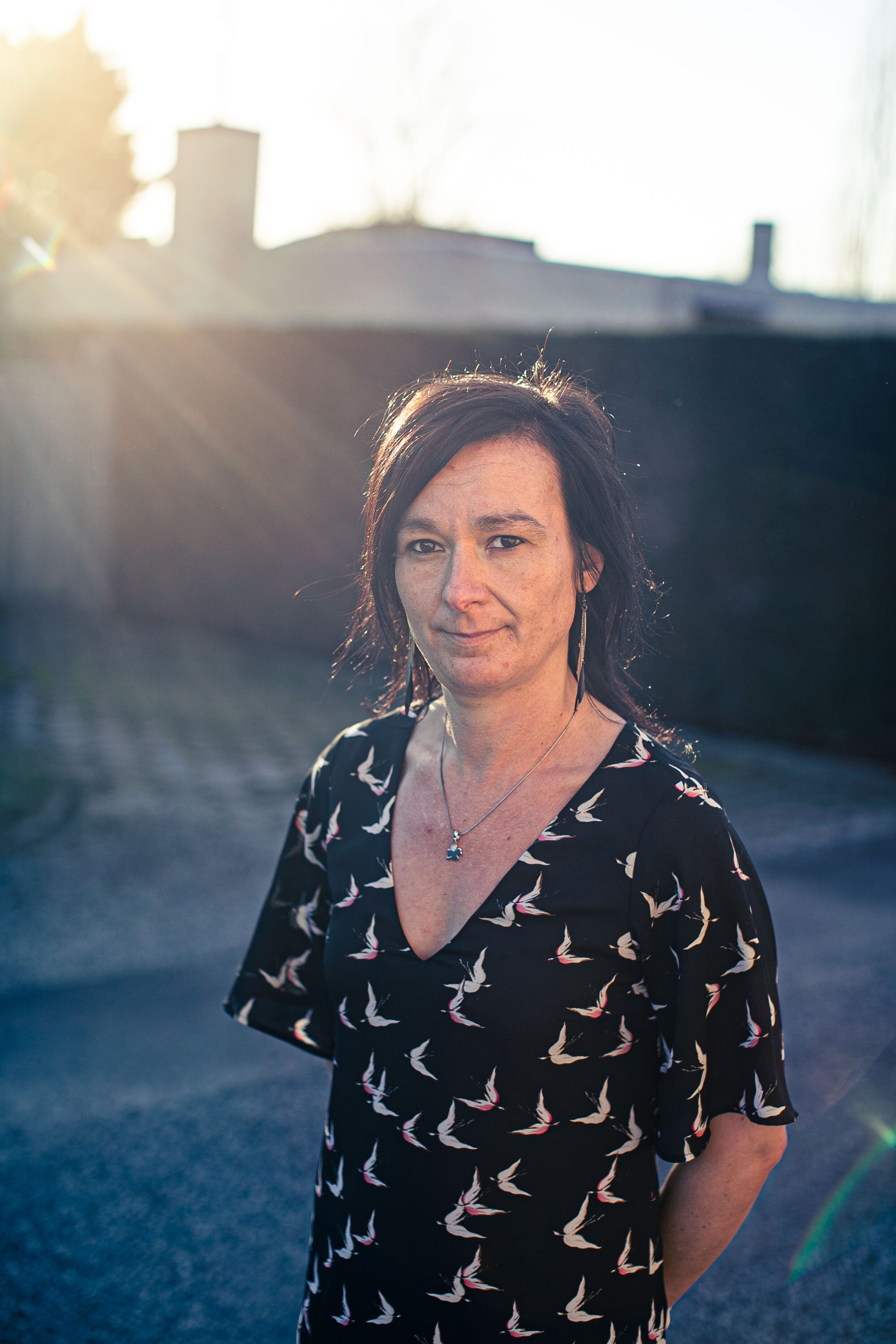 Als corona je lijf maandenlang teistert: ‘Ik leef al sinds april op ...