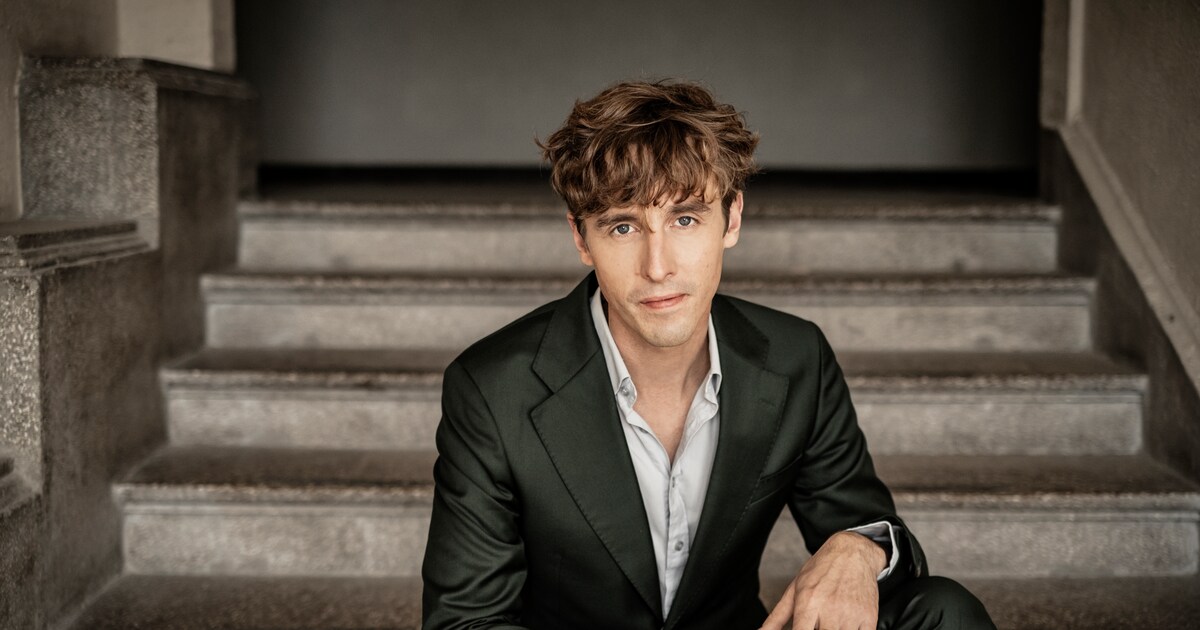 ‘Ik wist niet dat Jonas Van Geel een bekende VTM-presentator is’ | Humo ...