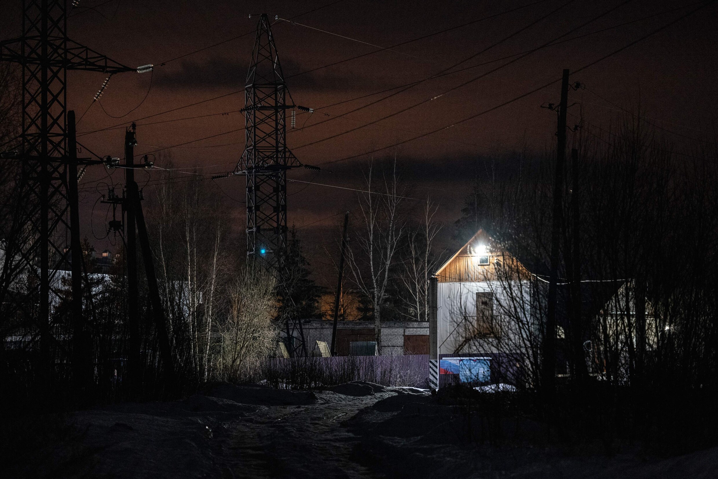 In het strafkamp van Aleksej Navalny: ‘Dwang­­arbeid en martelingen ...