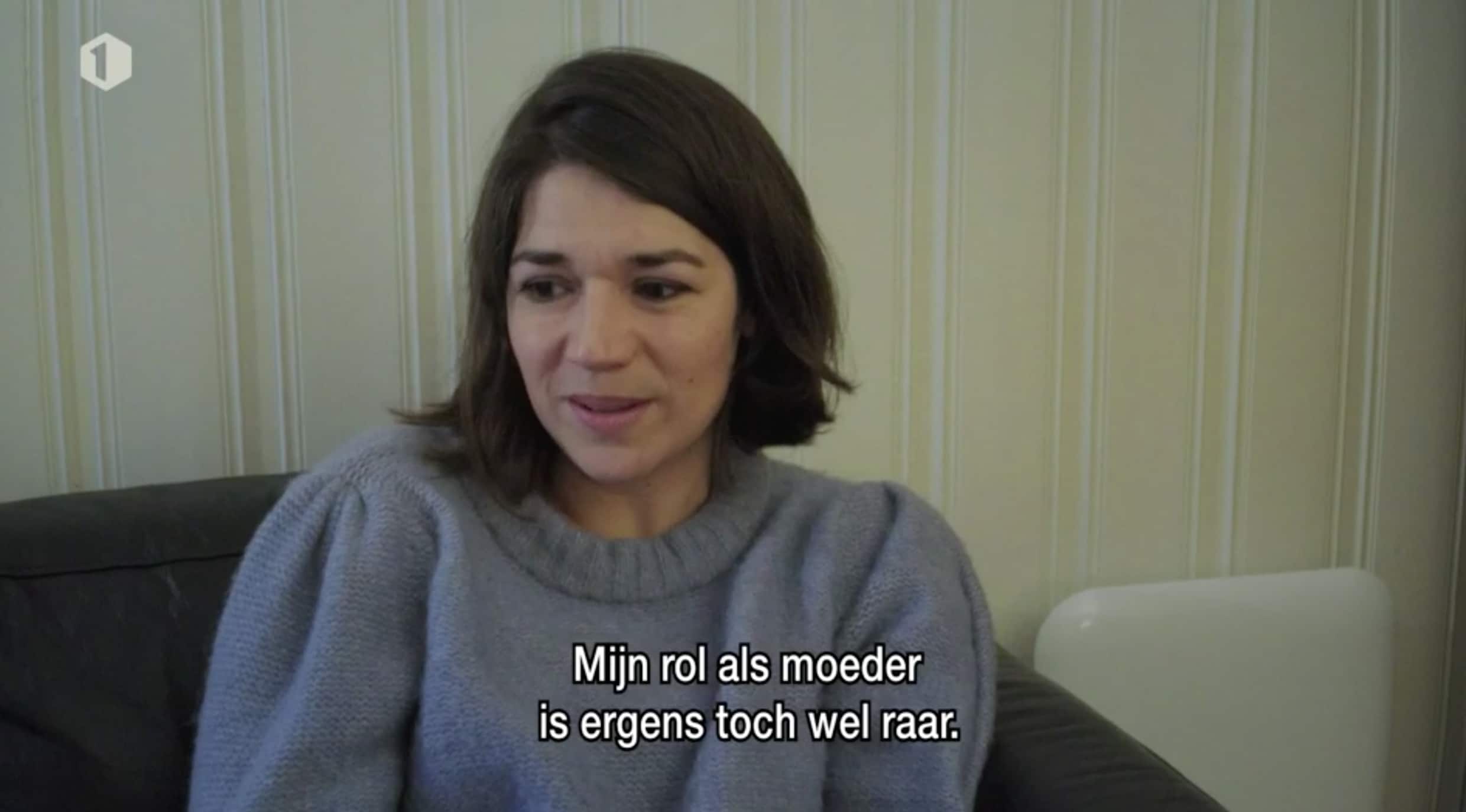 Soetkin in ‘Het hoge noorden’: ‘Kiezen tussen je kind of je nieuwe ...