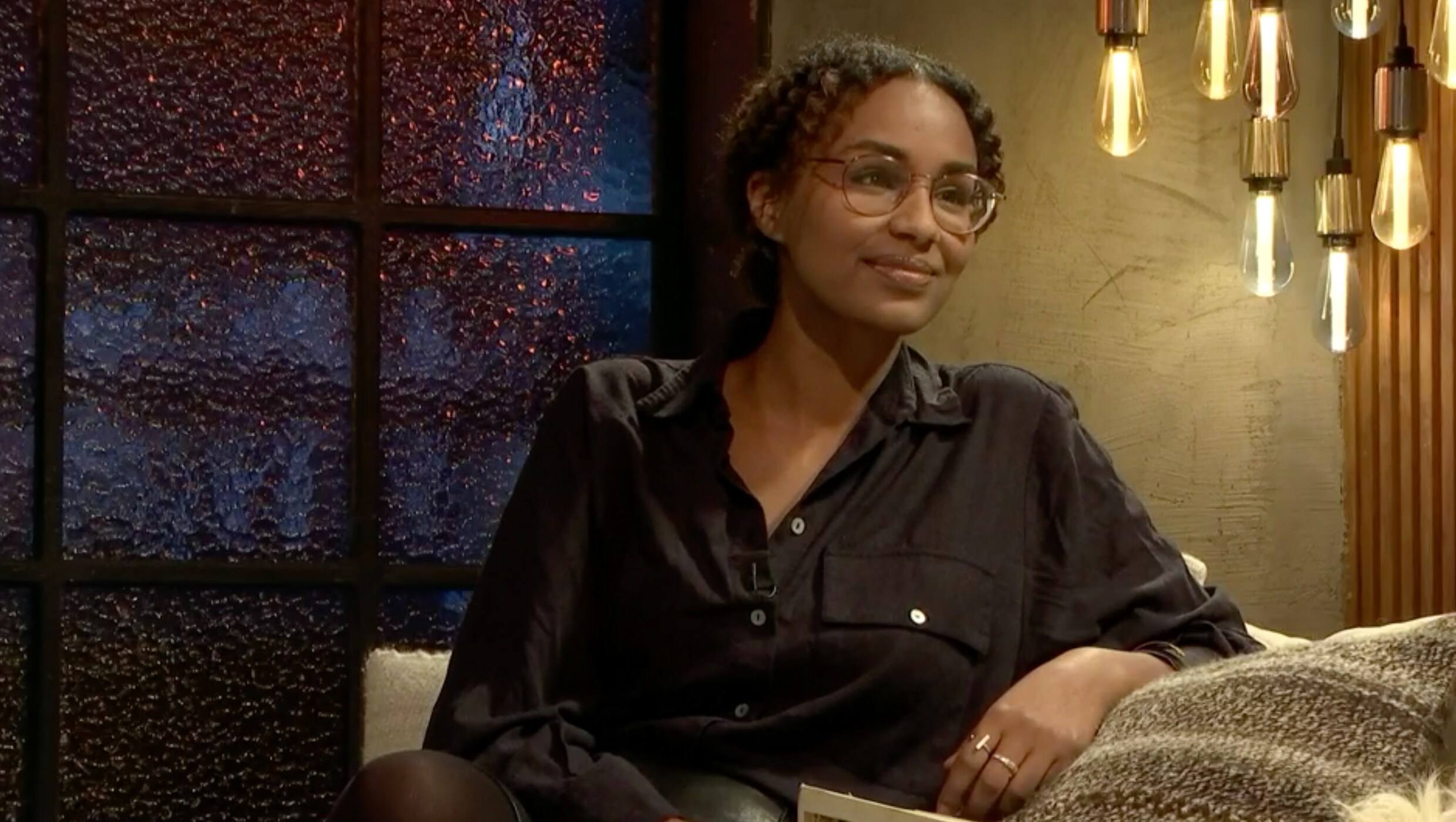 ‘Dagelijks komen honderden daklozen langs in de Beursschouwburg en daar ...