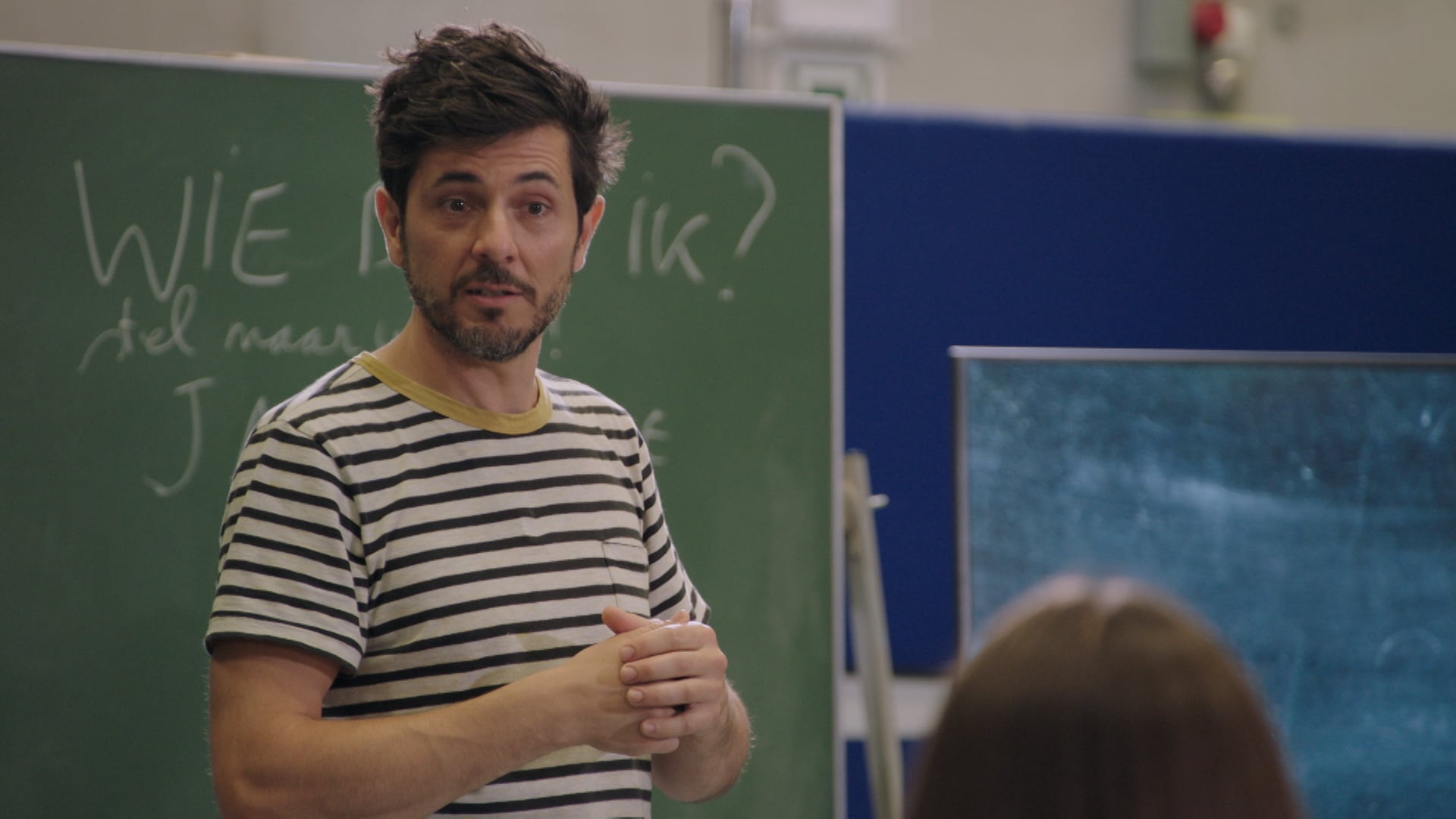 ‘Het is afschuwelijk hoe we leerkrachten behandelen’ | Humo: The Wild Site