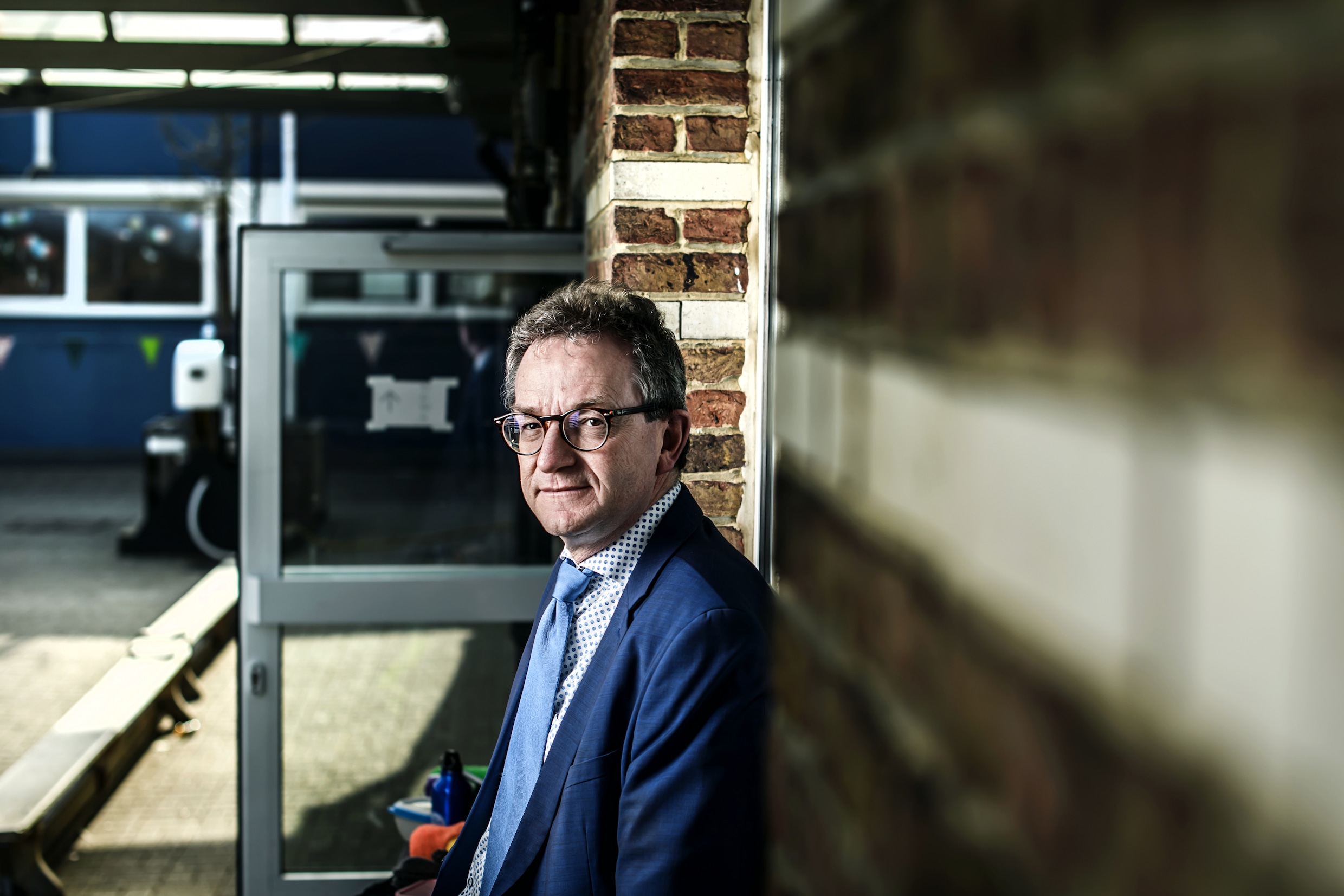 ‘Waarom zou iemand die niet in een opperwezen gelooft diepgang missen ...