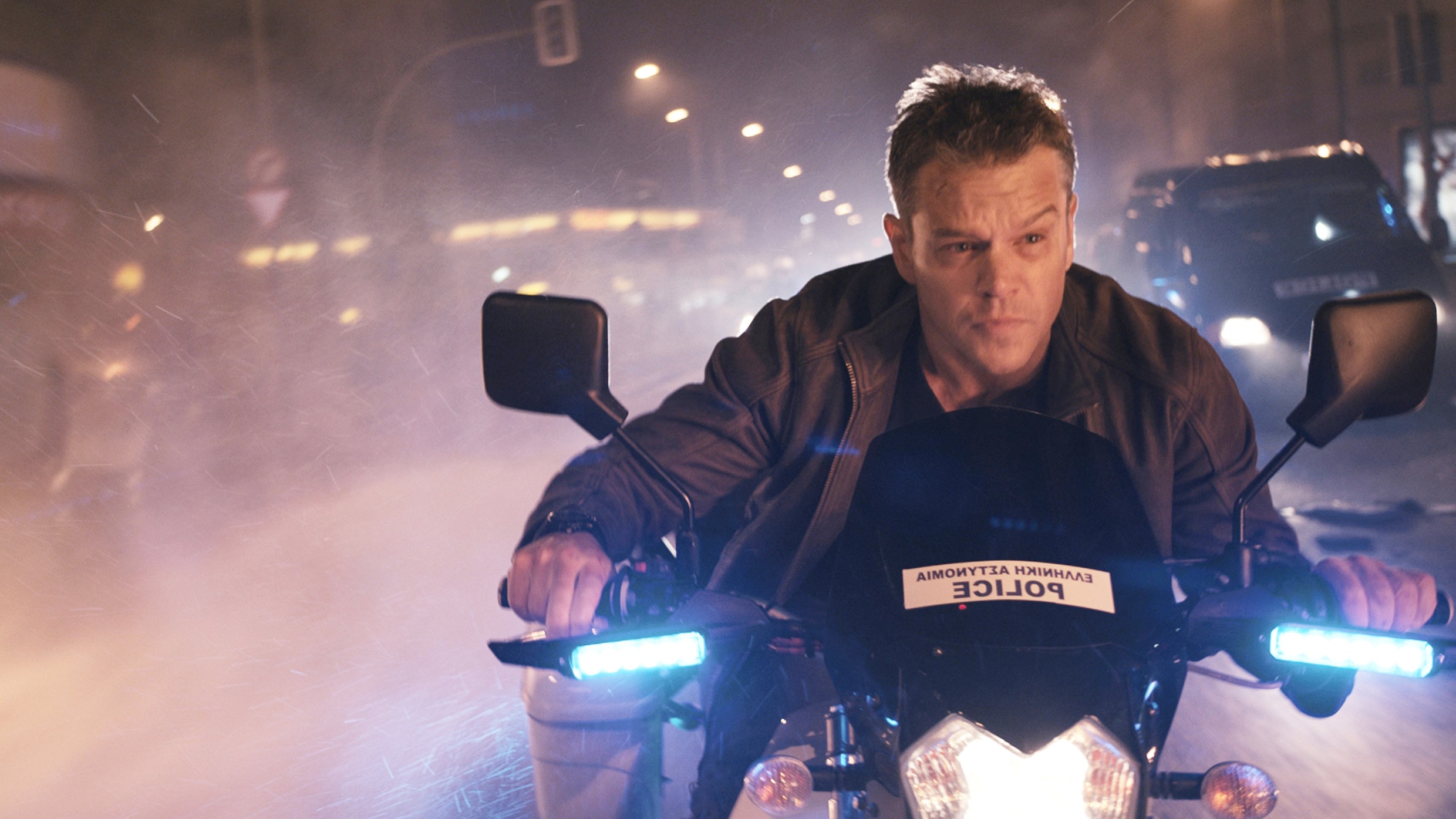 De Netflix-top 10: Matt Damon is terug | Humo: The Wild Site