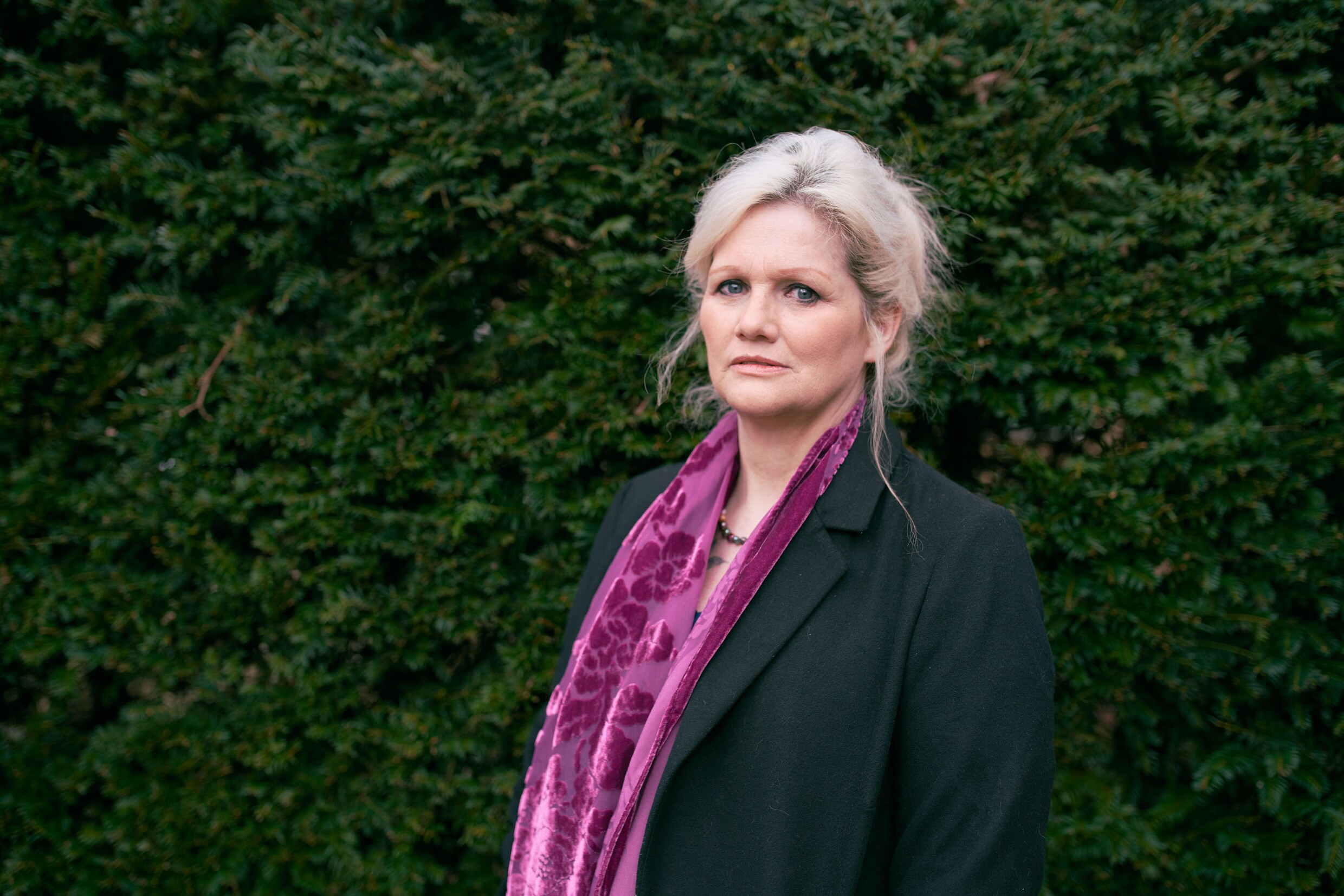 Criminologe Jane Monckton Smith over femicide: ‘Families denken over ...