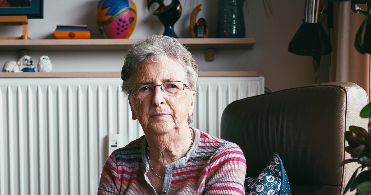 Marie-José verloor haar vrienden van de kaartclub: ‘Dit is erger dan de ...