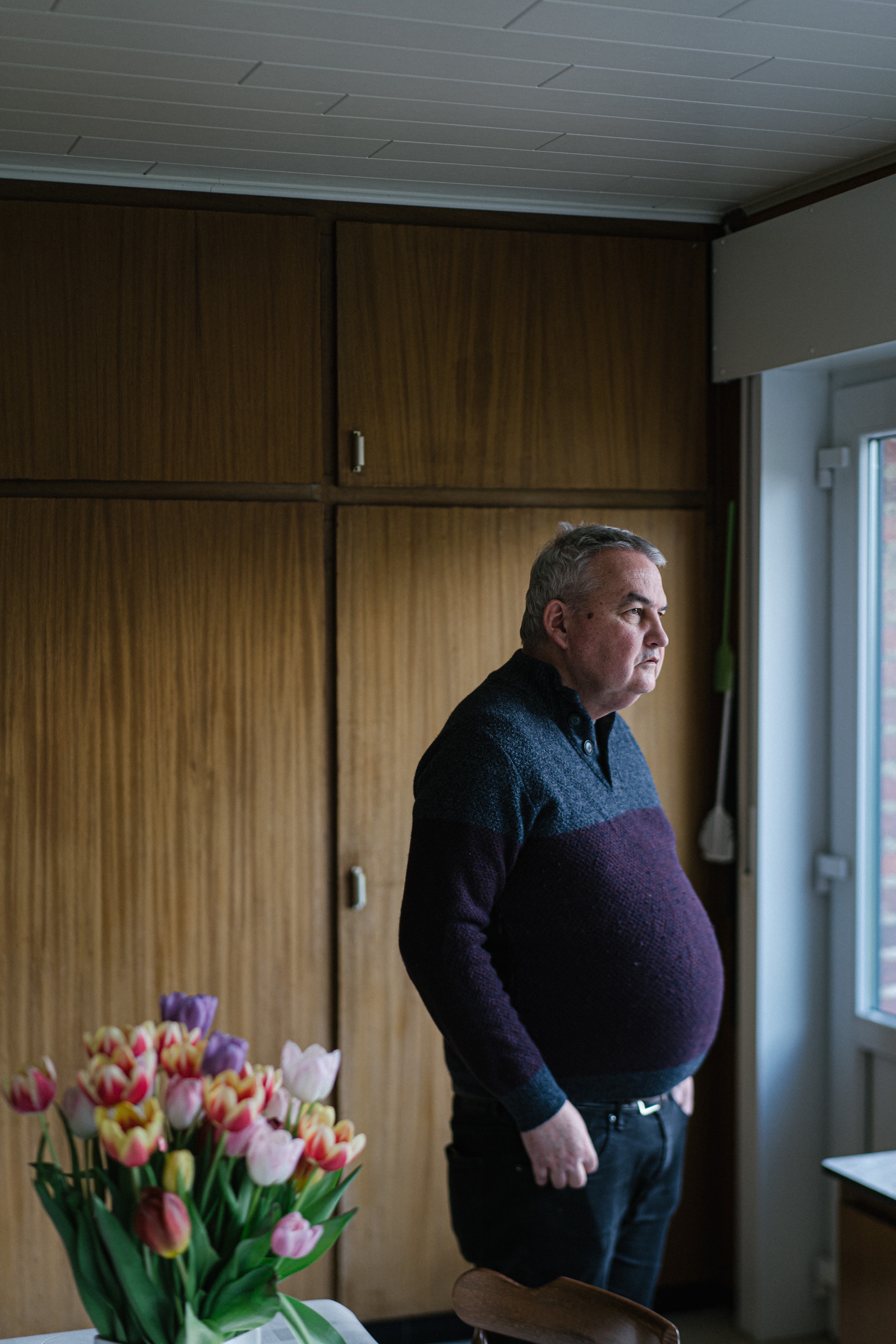 ‘Ik remde, maar ik was te laat.’ Vijf chauffeurs over de levenslange ...