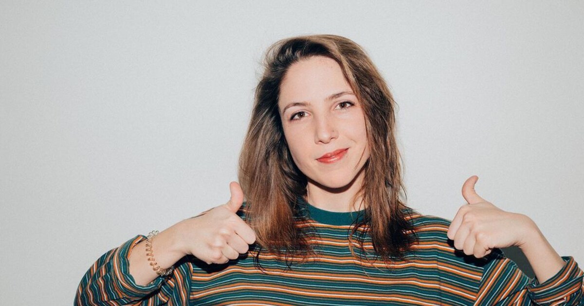Michèle Cuvelier ruilt StuBru voor Radio 1: ‘Ik wil laten zien dat ik ...
