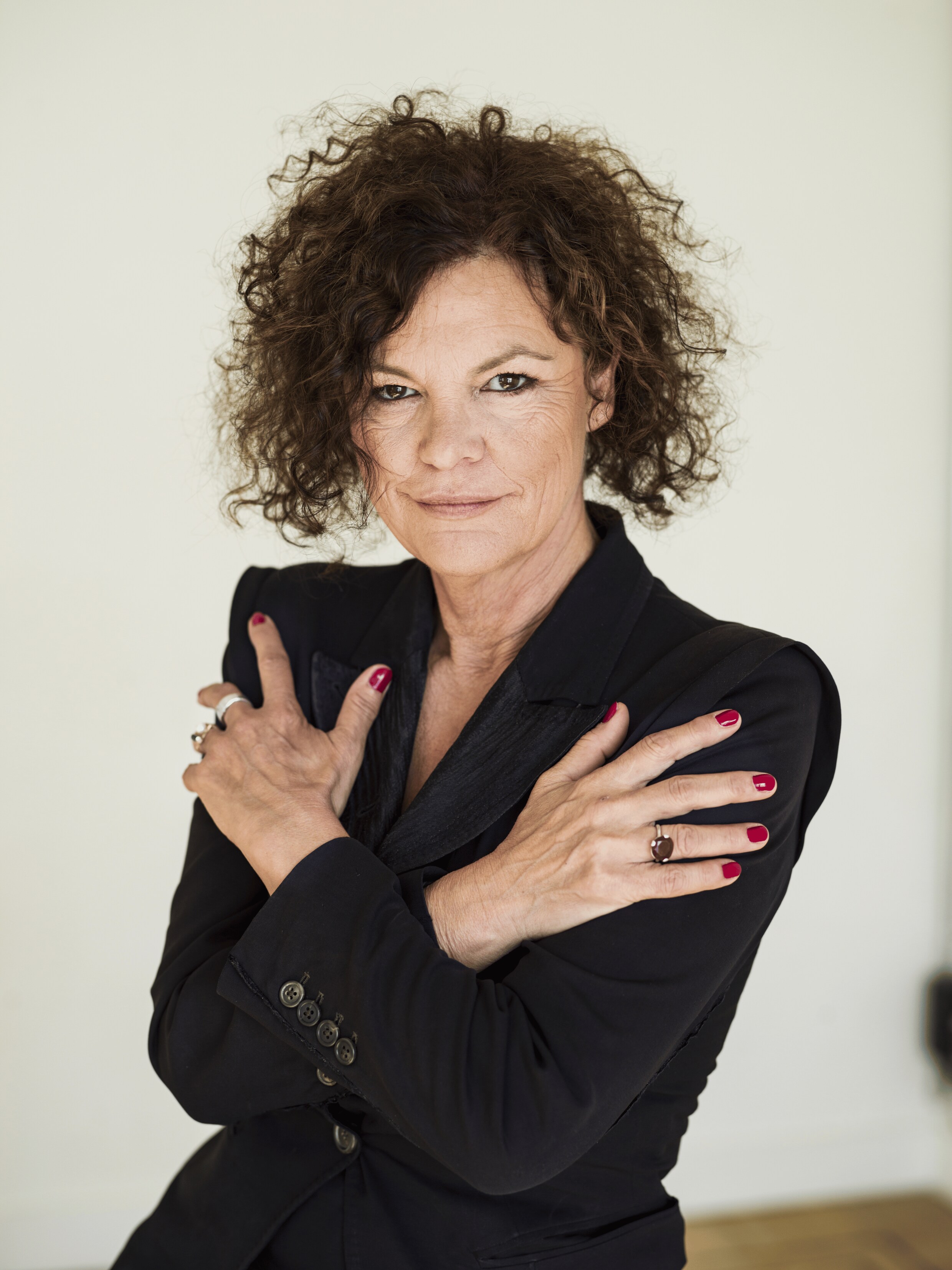 ‘Ik móést in het weekend naar mijn vader, anders vloog mama in de cel ...