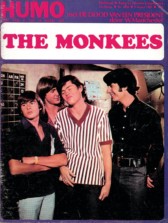 ‘De nieuwe single van Will Tura zal wel weer flink verkopen’ | Humo ...