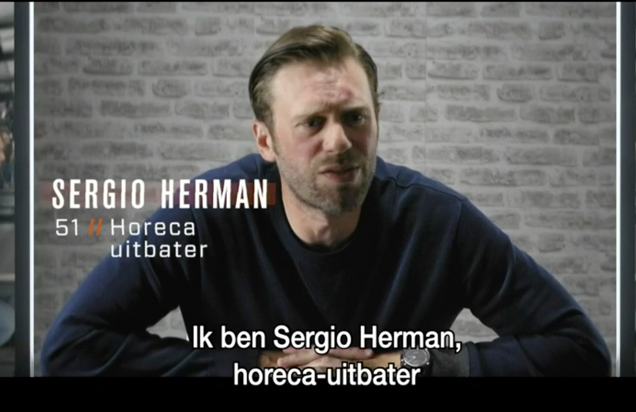 ‘De Mol’ gaat eigenlijk over het stelen van vaccins, zo blijkt uit deze ...
