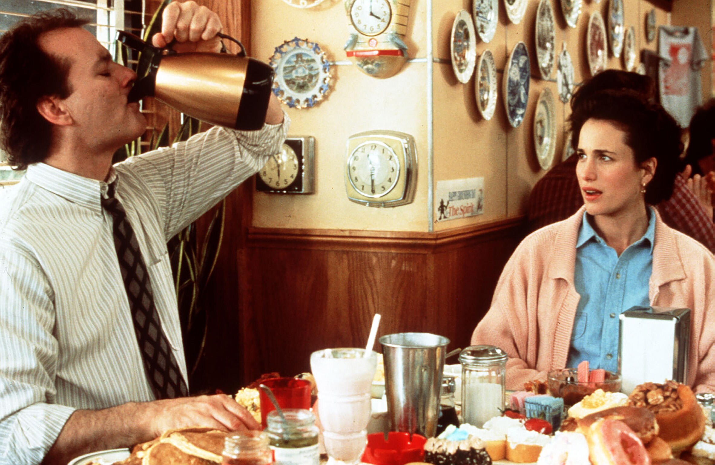 Vanavond op tv: Komen eten bij nonkel Willy, een vechtende Pedro Elias ...