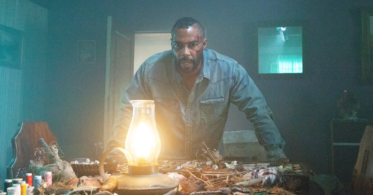 ‘Spell’ is een kruising tussen ‘The Skeleton Key’ en ‘Misery’ | Humo ...