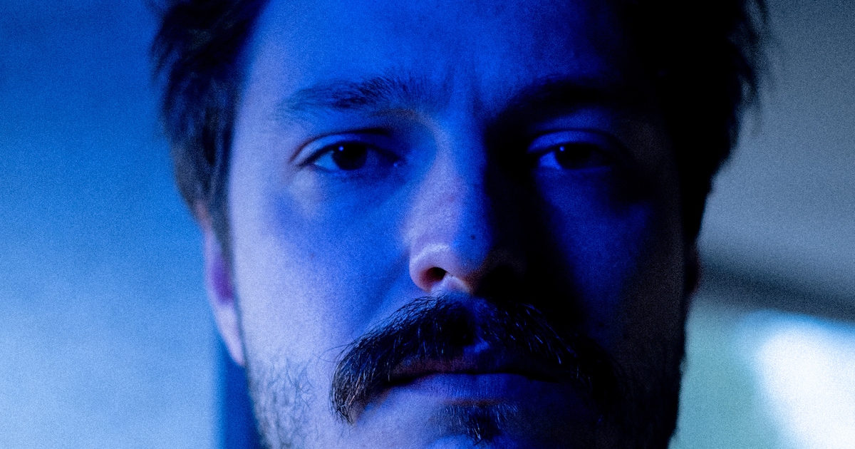 Thomas Michiels, de nieuwe stem van ‘De zwaarste lijst’: ‘‘Master of ...