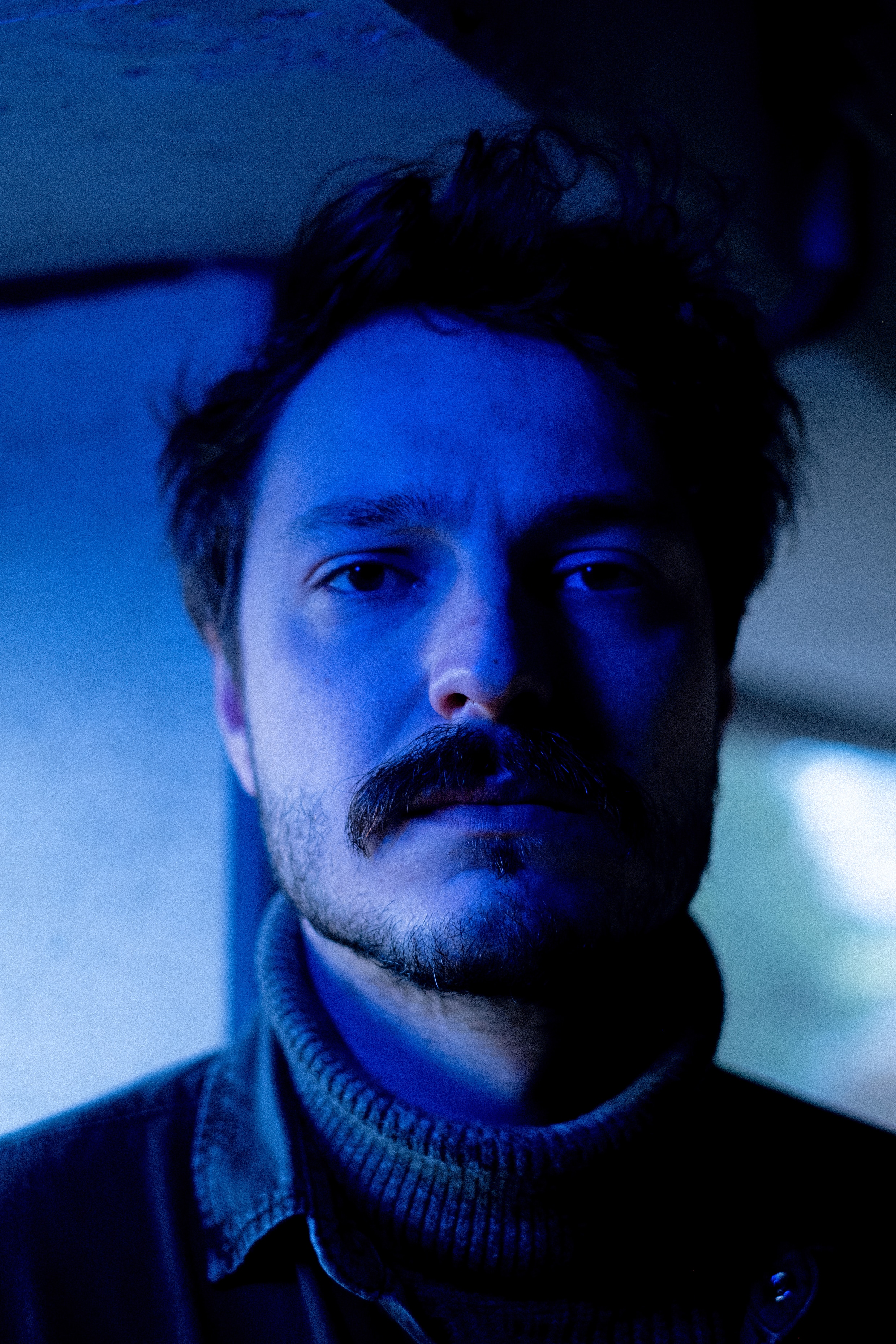 Thomas Michiels, de nieuwe stem van ‘De zwaarste lijst’: ‘‘Master of ...