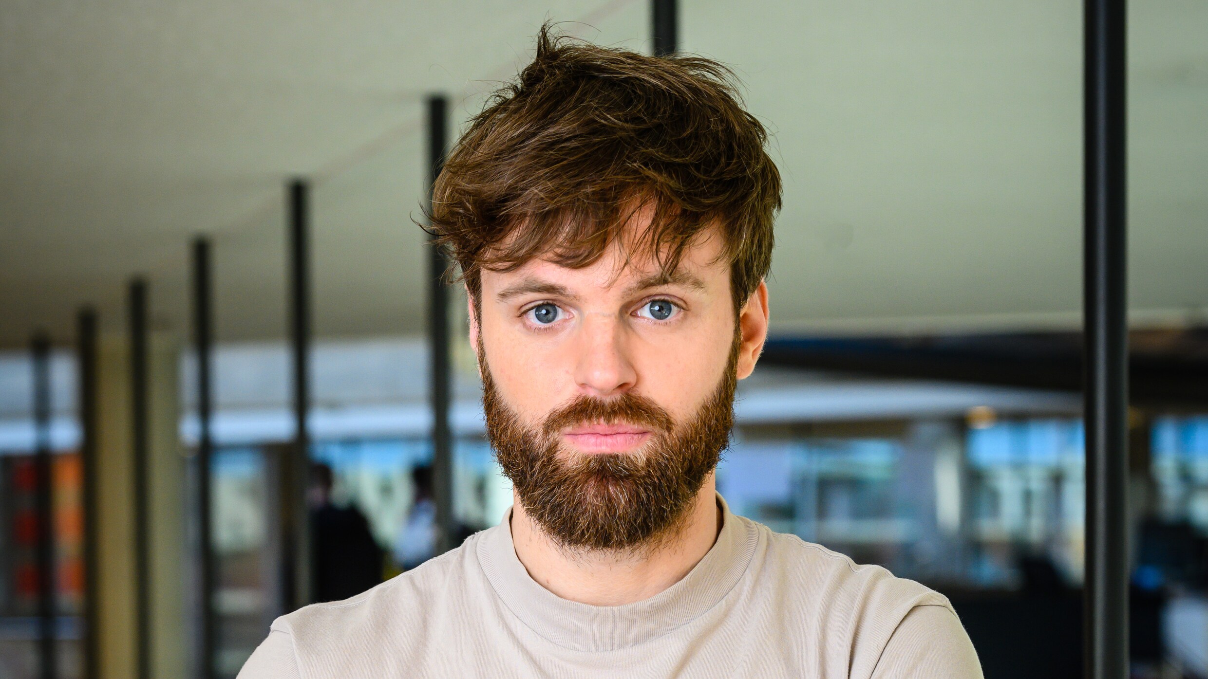 #MeToo-schandaal bij ‘The Voice of Holland’: ‘Ik was pas 18, maar hij ...