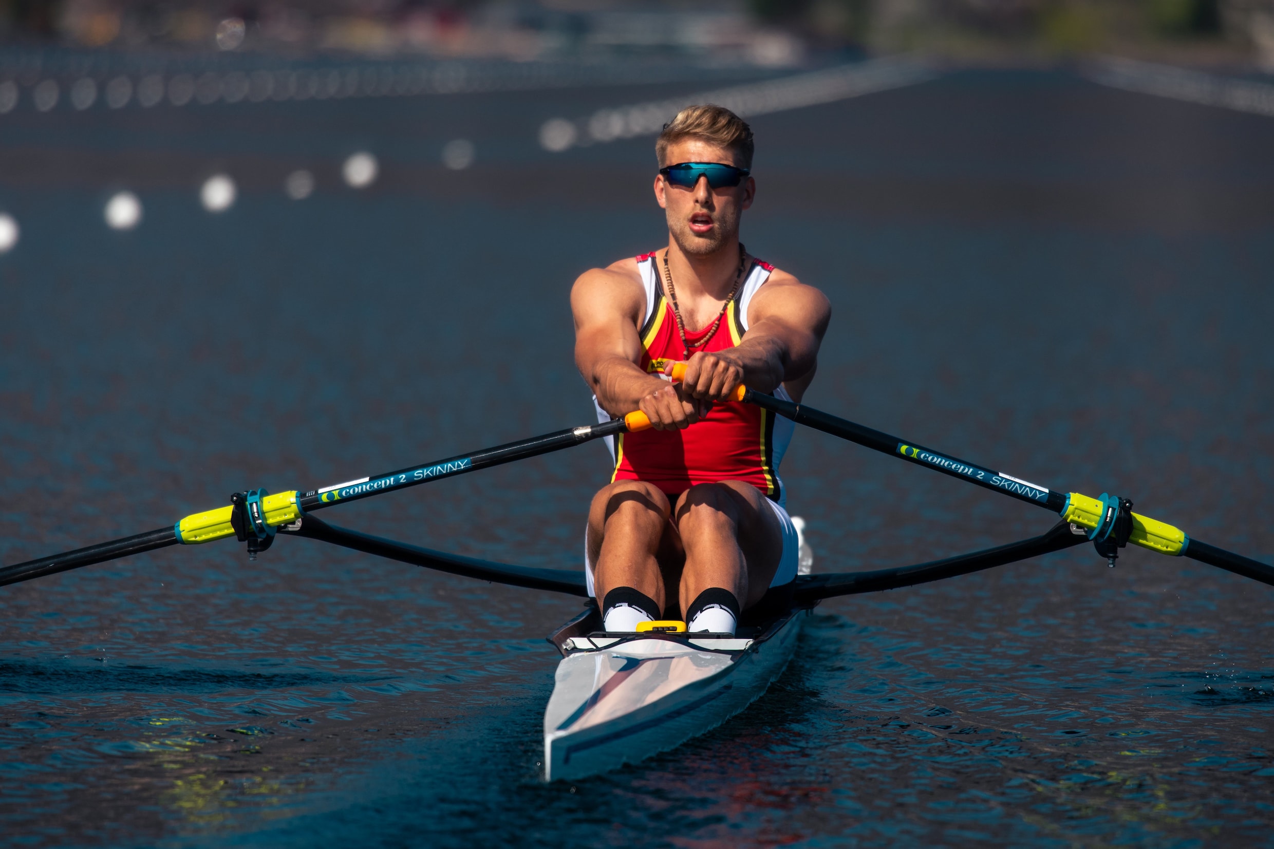 Ward Lemmelijn wint ‘Dancing with the Stars’: ‘Yulia heeft dezelfde ...