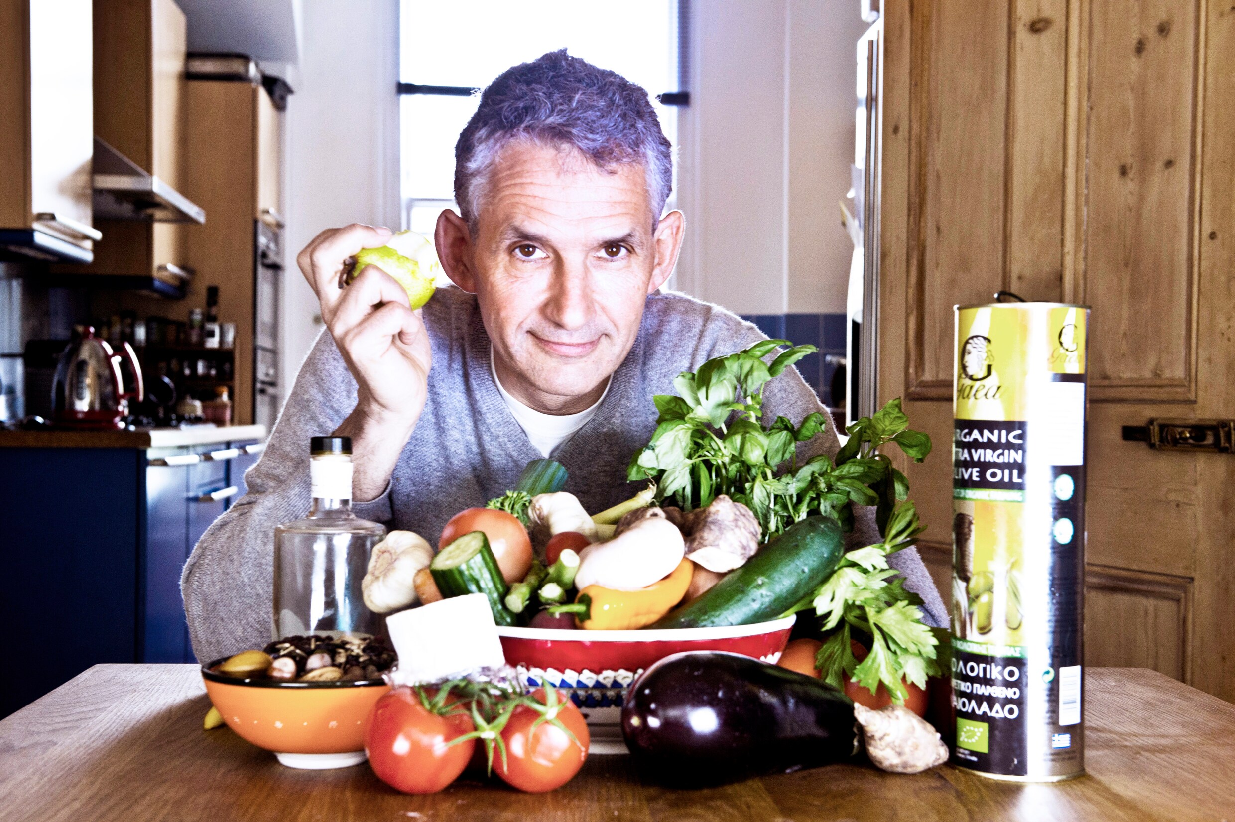 ‘Calorieën tellen heeft geen enkele zin, alleen de voedingsindustrie ...