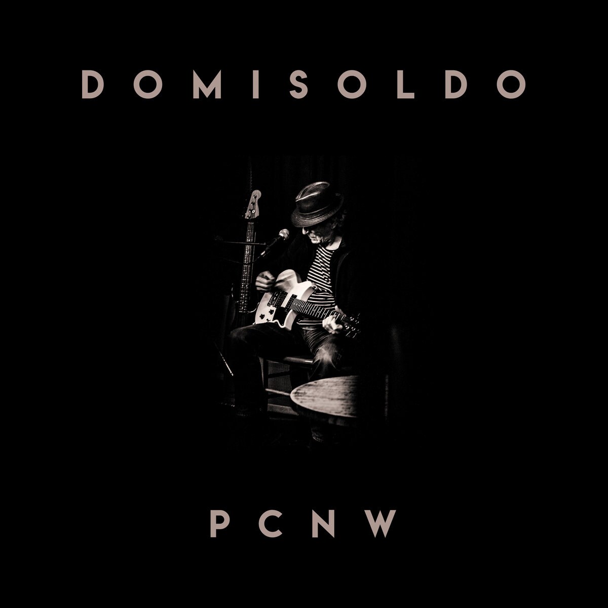 ‘Domisoldo’ van Paul Couter klinkt alsof de Leie de Mississippi is ...