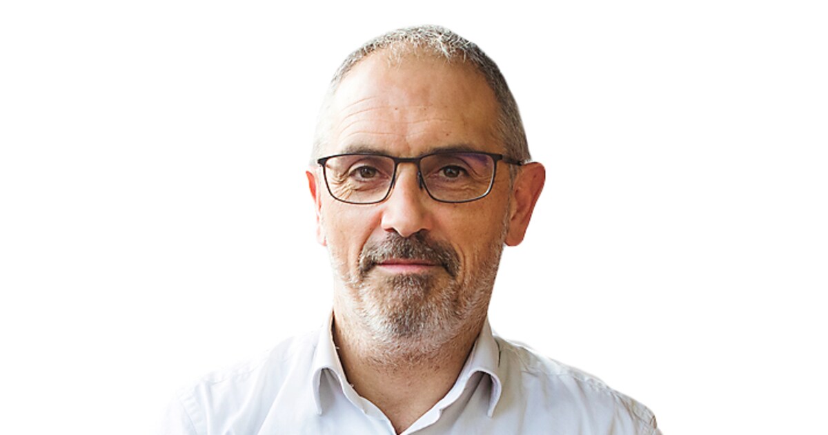 Michel Maus: ‘Foefelen is voor in de slaapkamer’ | Humo: The Wild Site