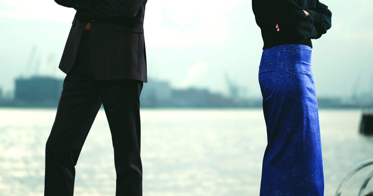 ‘Voor Ruth Joos en Wilfried de Jong telt alleen literatuur met een ...