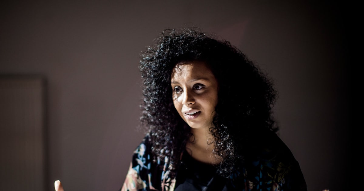 ‘Het is naïef om je af te vragen waarom Sihame El Kaouakibi haar ...