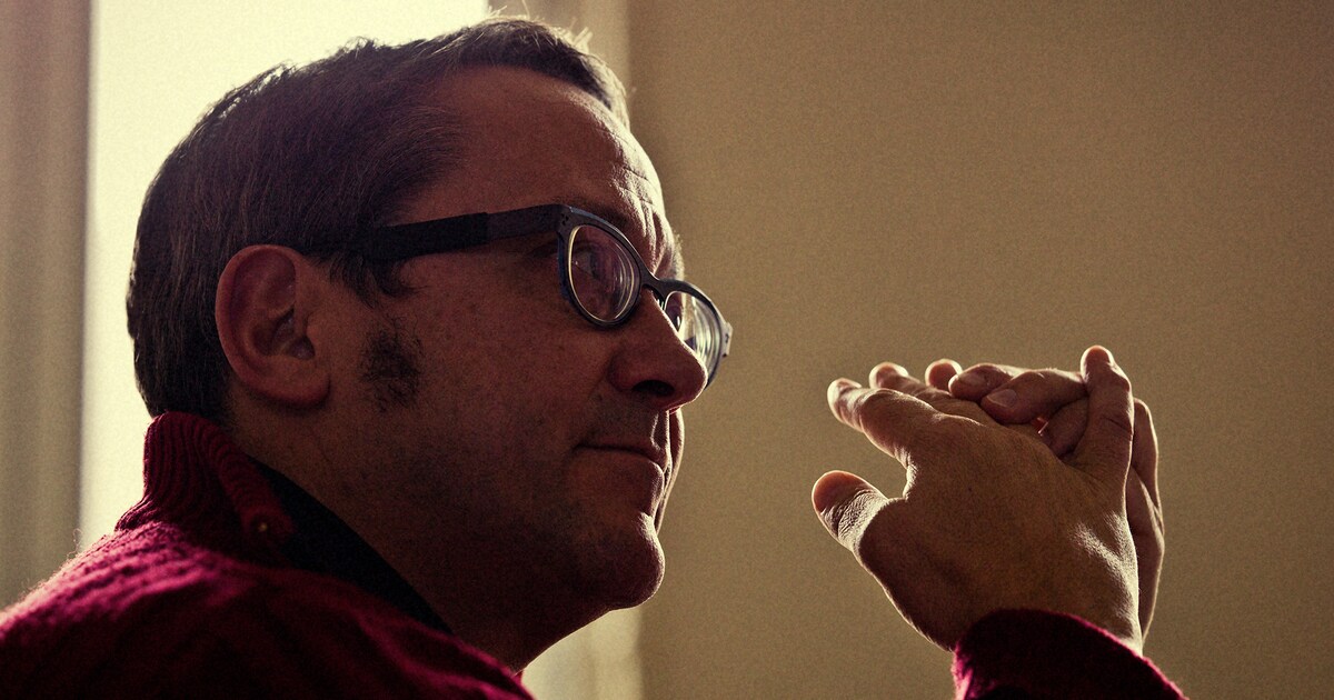 Marc Didden: ‘Tom Lanoyes werk heeft mij nooit de snaren doen trillen ...