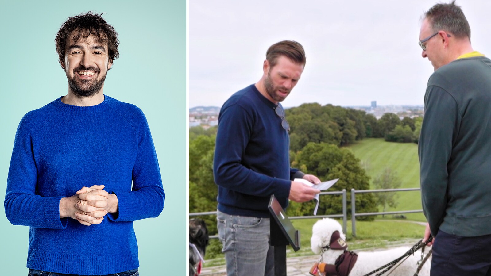 Joris Hessels: ‘Als Philip de mol is, vind ik dat een aanfluiting voor ...