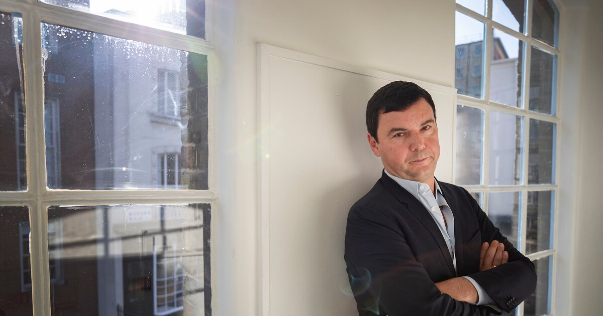 ‘De geschiedenis leert ons dat andere systemen geen lang leven ...