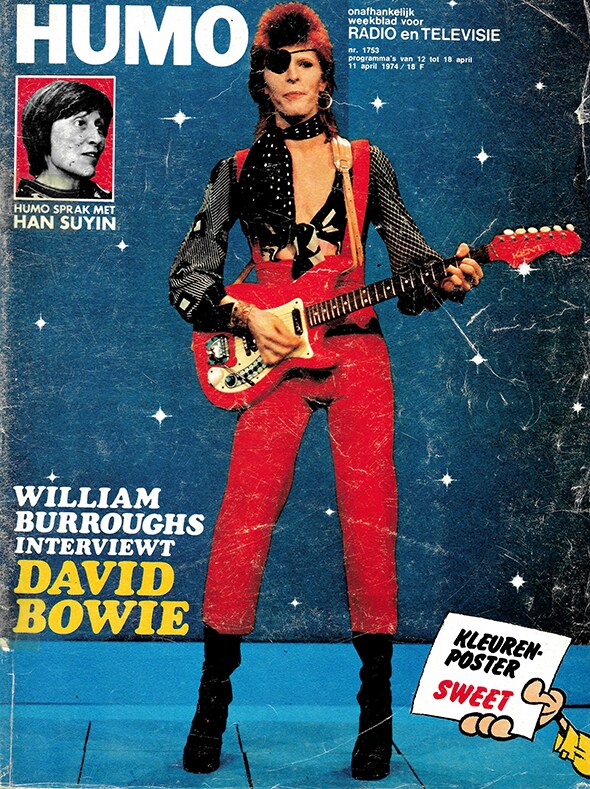 ‘Onweerstaanbare bubblegumpop: 1974 was het jaar van ABBA’ | Humo: The ...