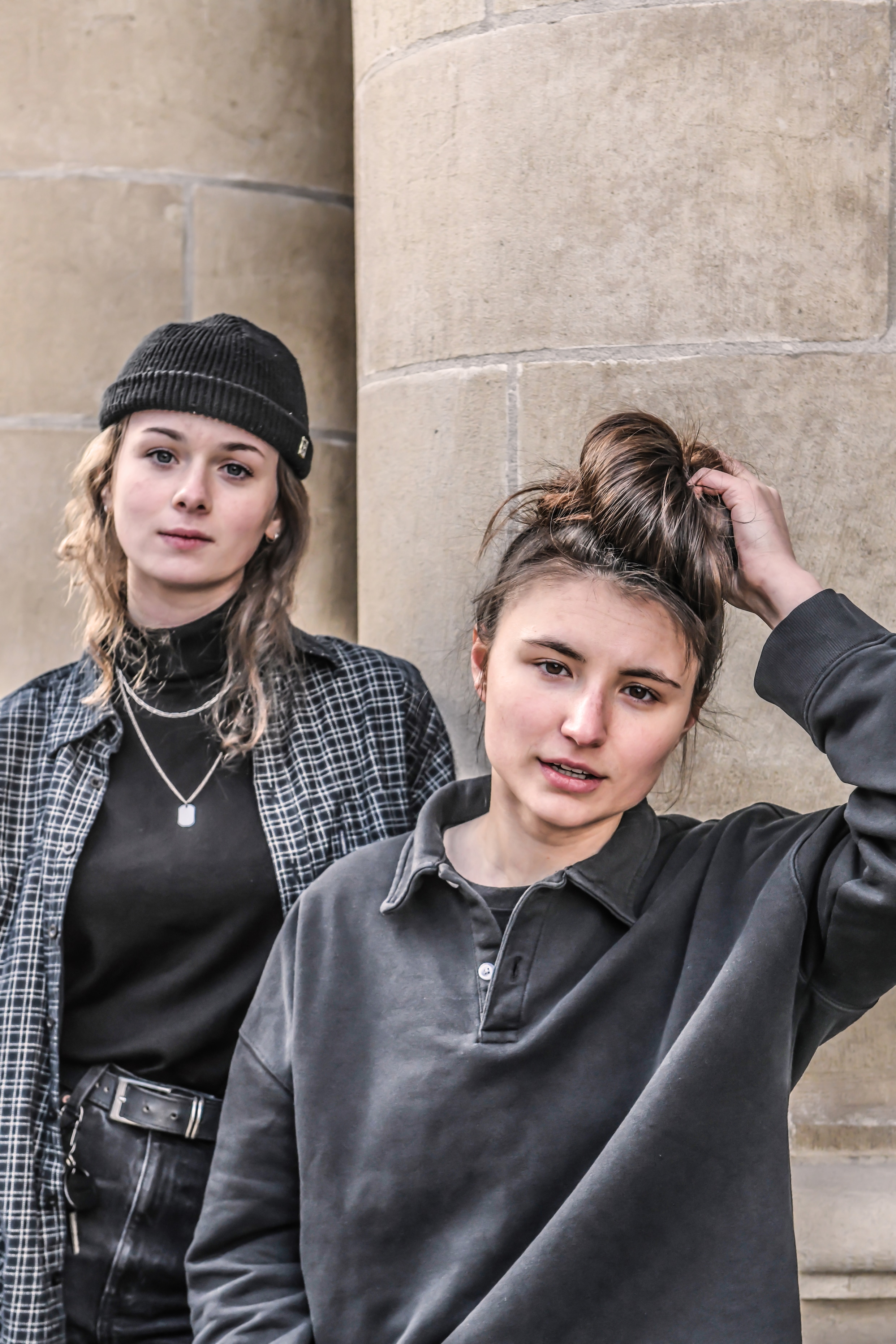 ‘Wij willen een voorbeeld zijn voor al wie uit de kast wil komen ...