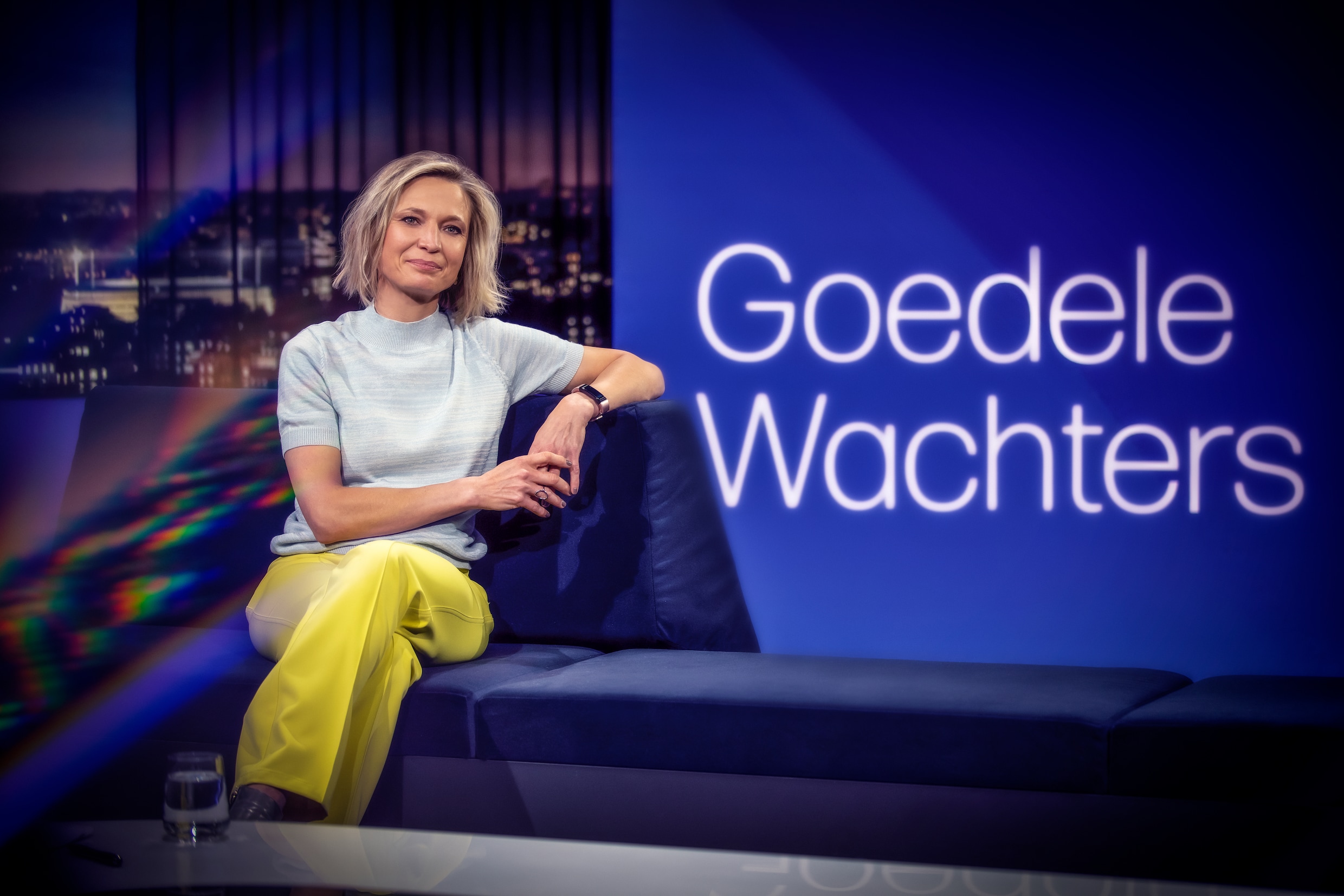 ‘Goedele Wachters is een vakvrouw, geen kleuterleidster’ | Humo: The ...