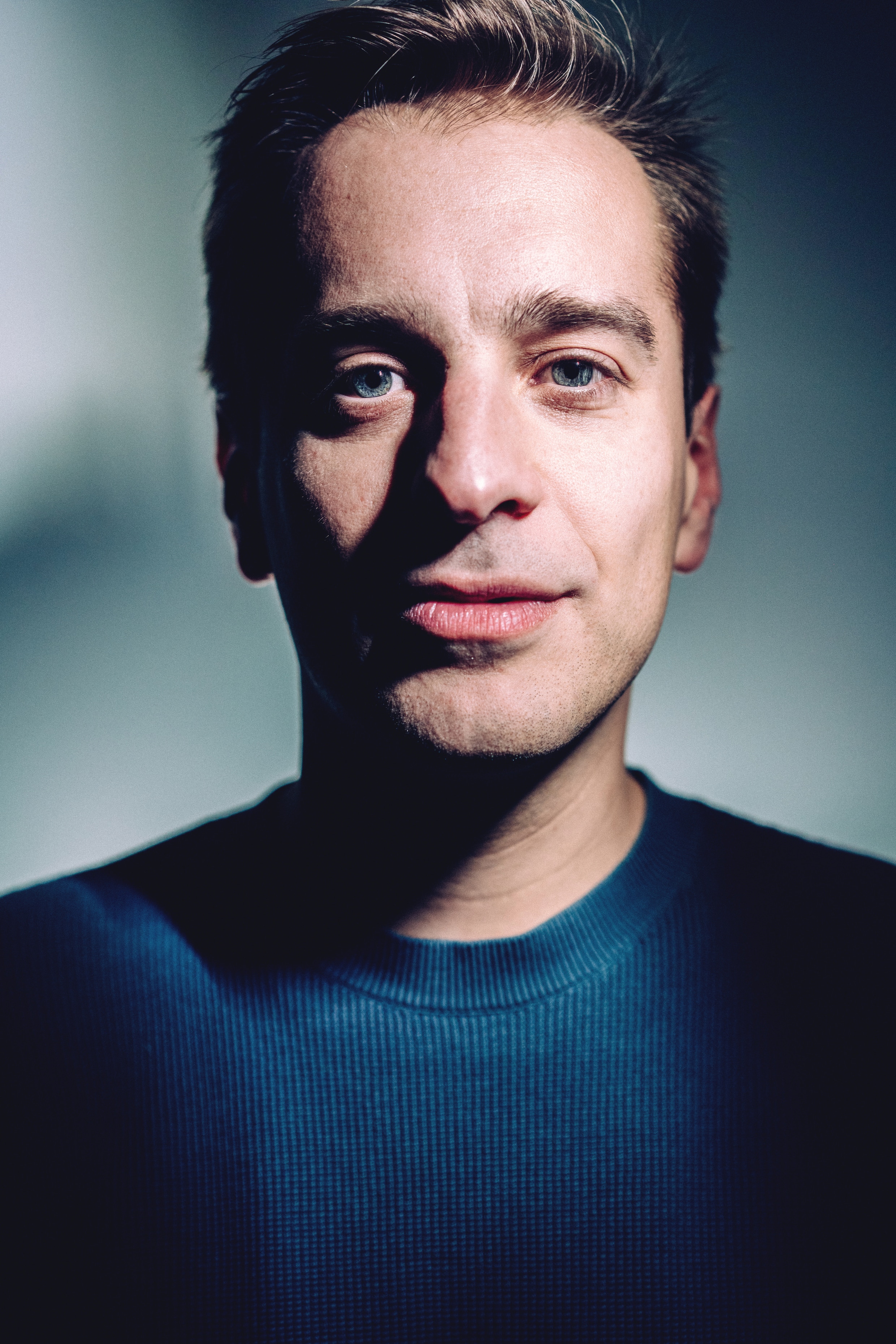 ‘Me te pletter werken is voor mij niet meer de juiste weg’ | Humo: The ...