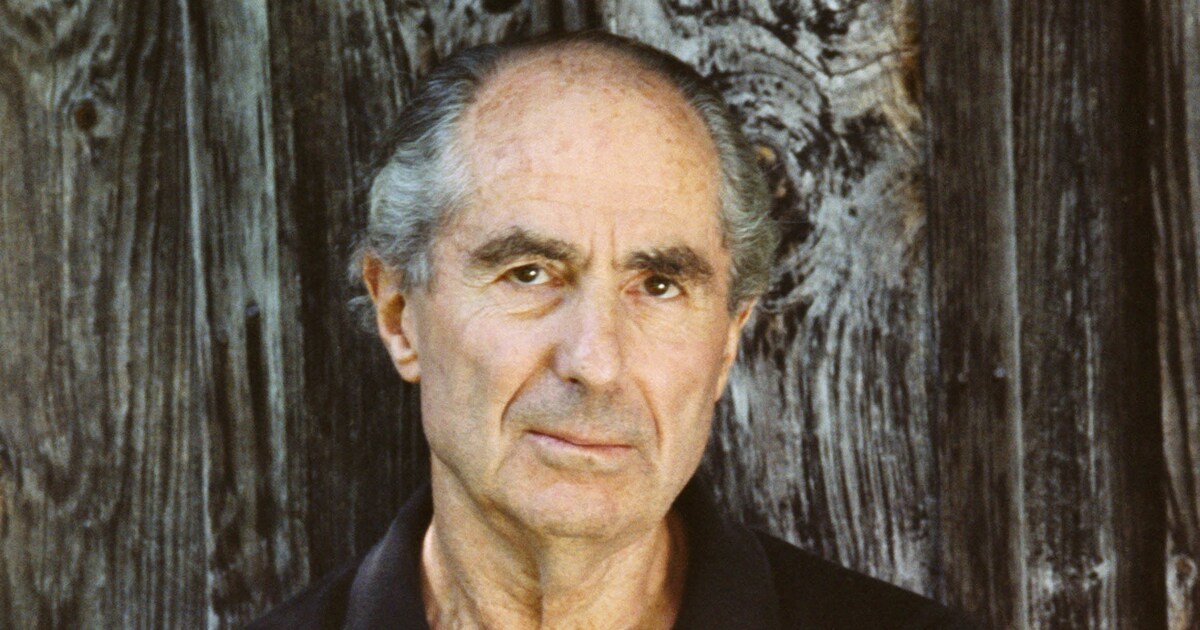Blake Bailey verschaft in zijn Philip Roth-biografie veel particuliere ...