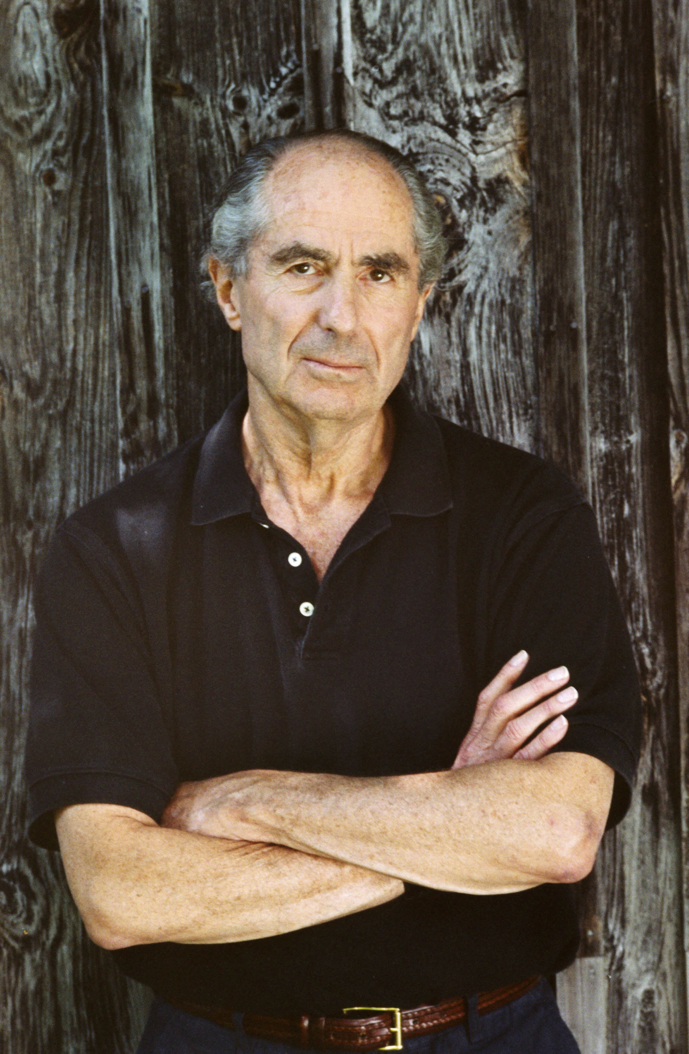 Blake Bailey verschaft in zijn Philip Roth-biografie veel particuliere ...