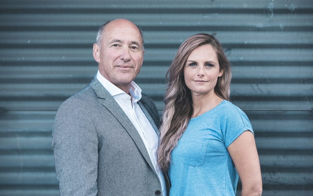 Wat je gezicht over jou vertelt: ‘Als we fronsen, hebben we behoefte ...