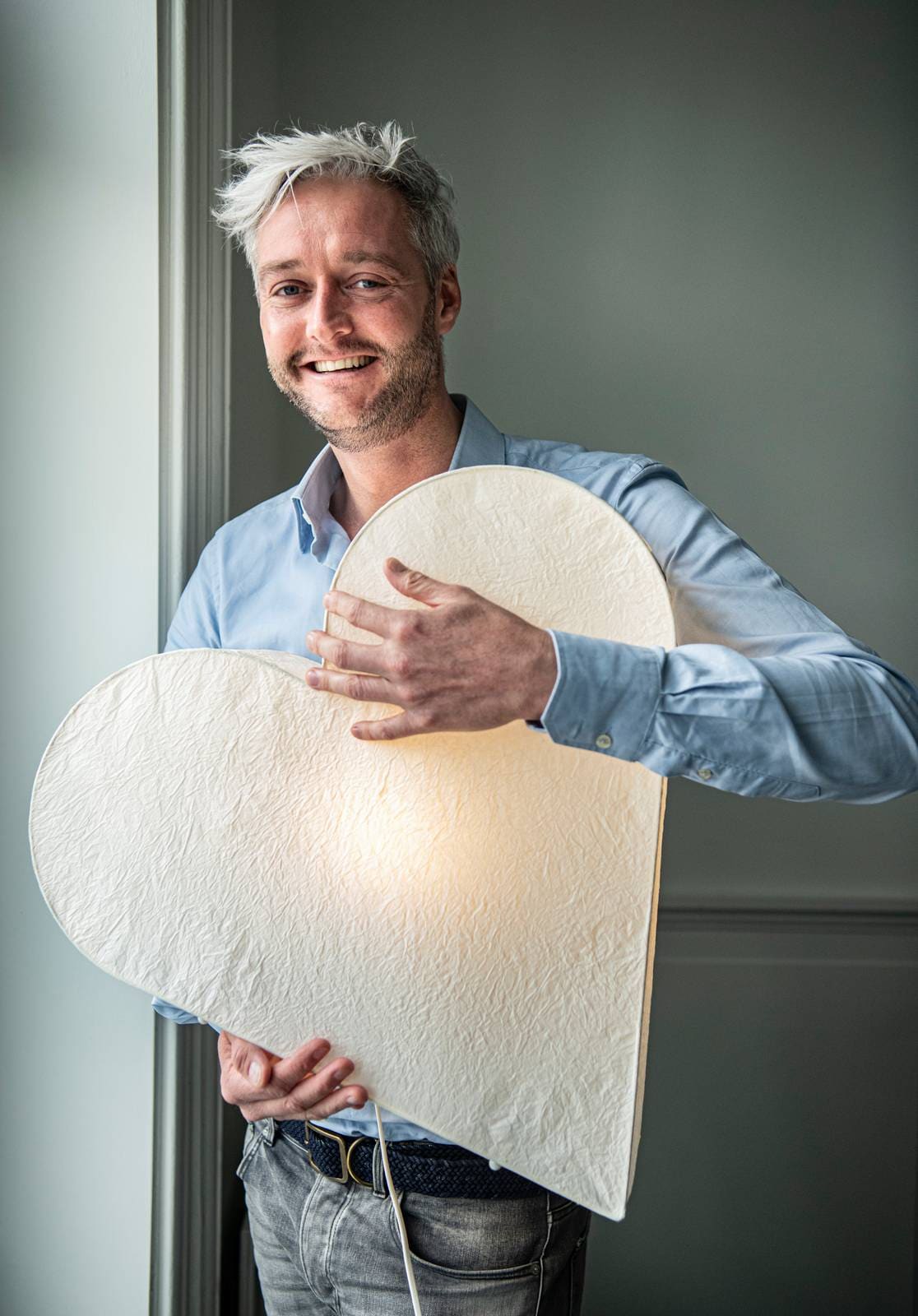 Deze mensen leverden salaris in voor een droombaan: ‘Ik wilde meer lol ...