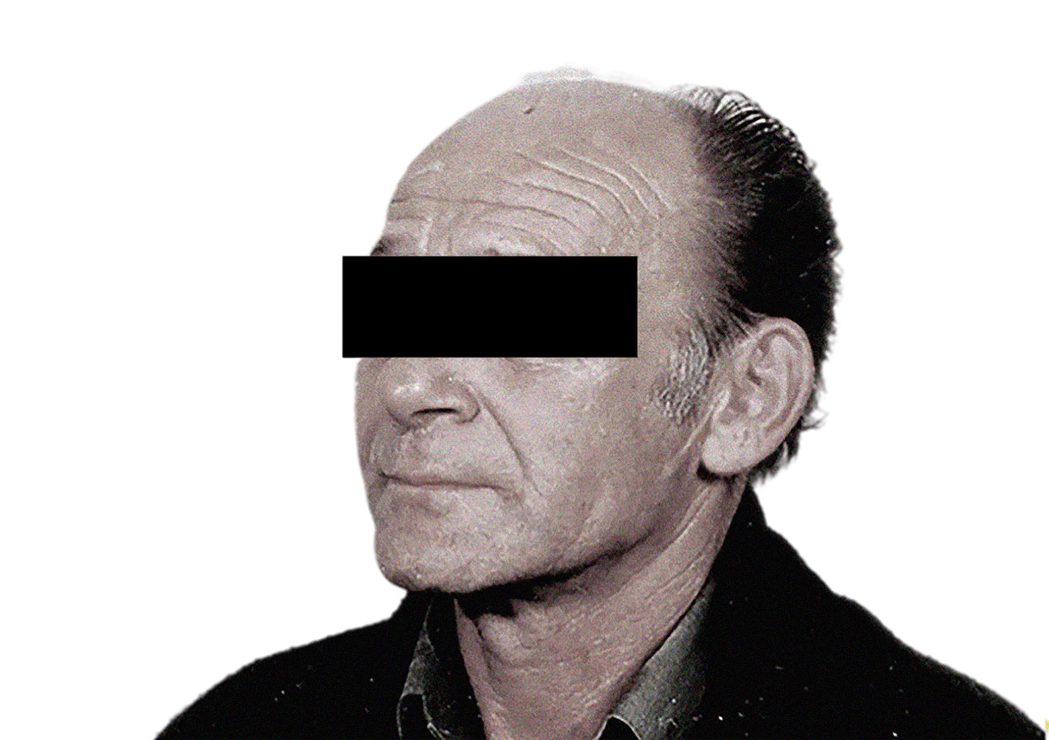 Pleegde Wim S. echt elf moorden? Dan is hij de grootste seriemoordenaar ...